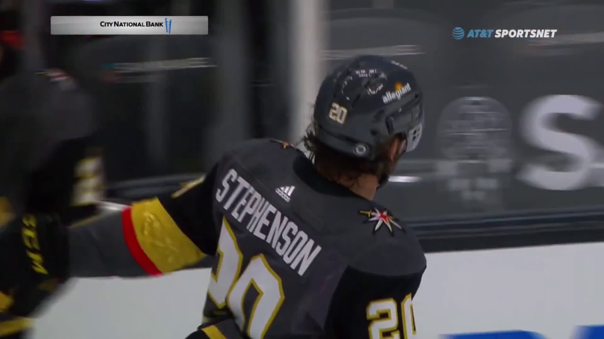 Theodore to Stephenson