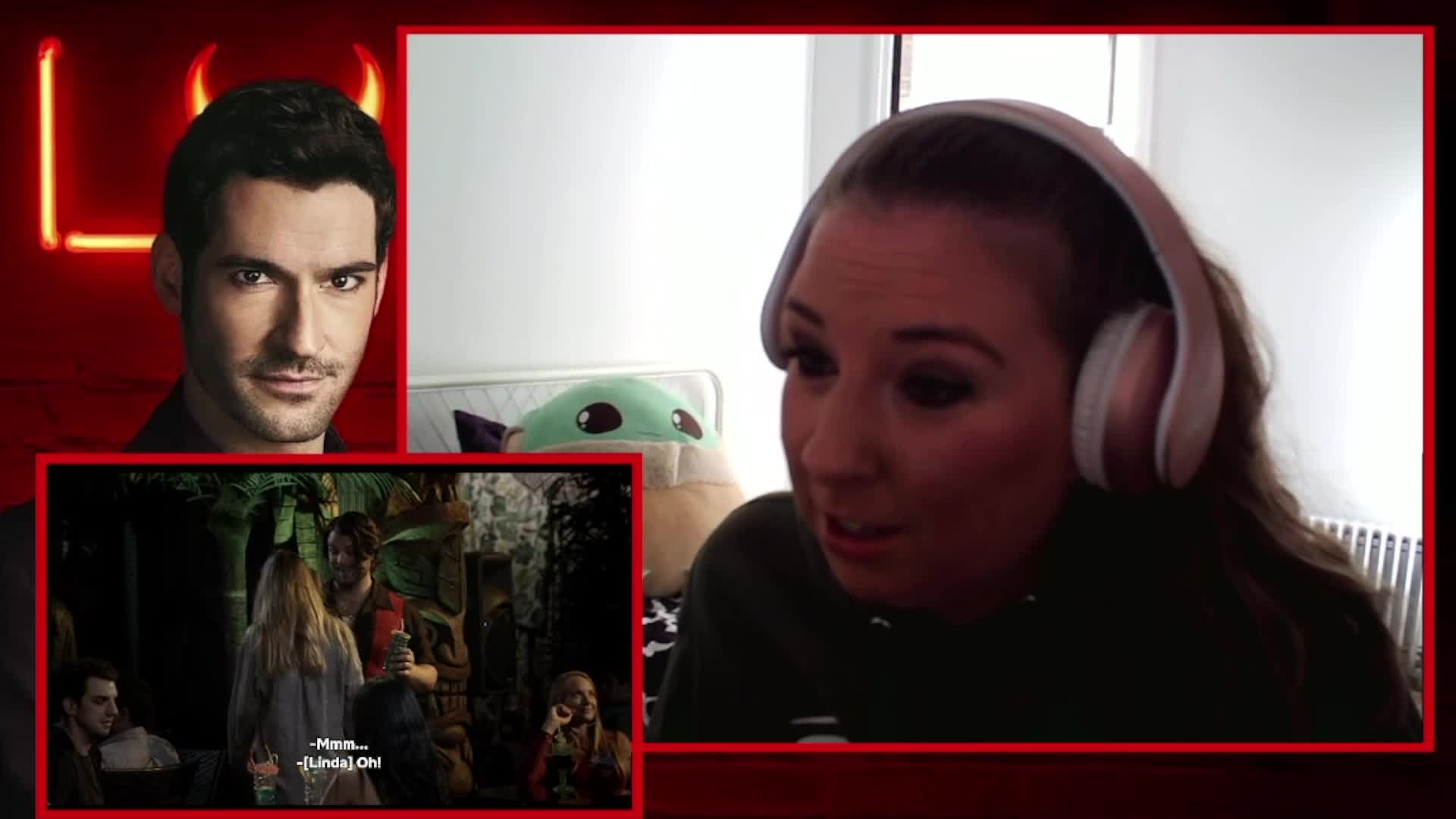 Watch lucifer 2x04 full | Streamable