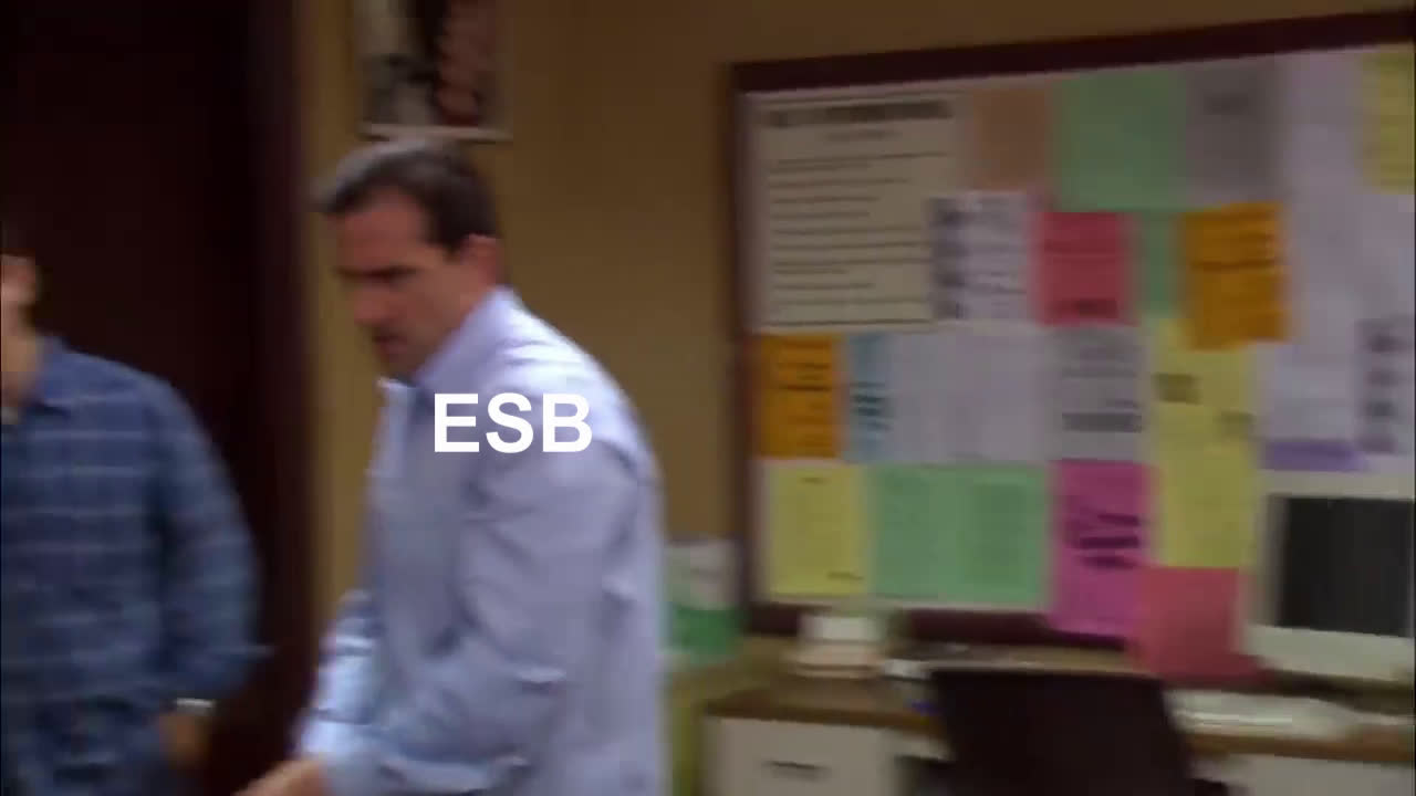 Watch ESB Gang | Streamable