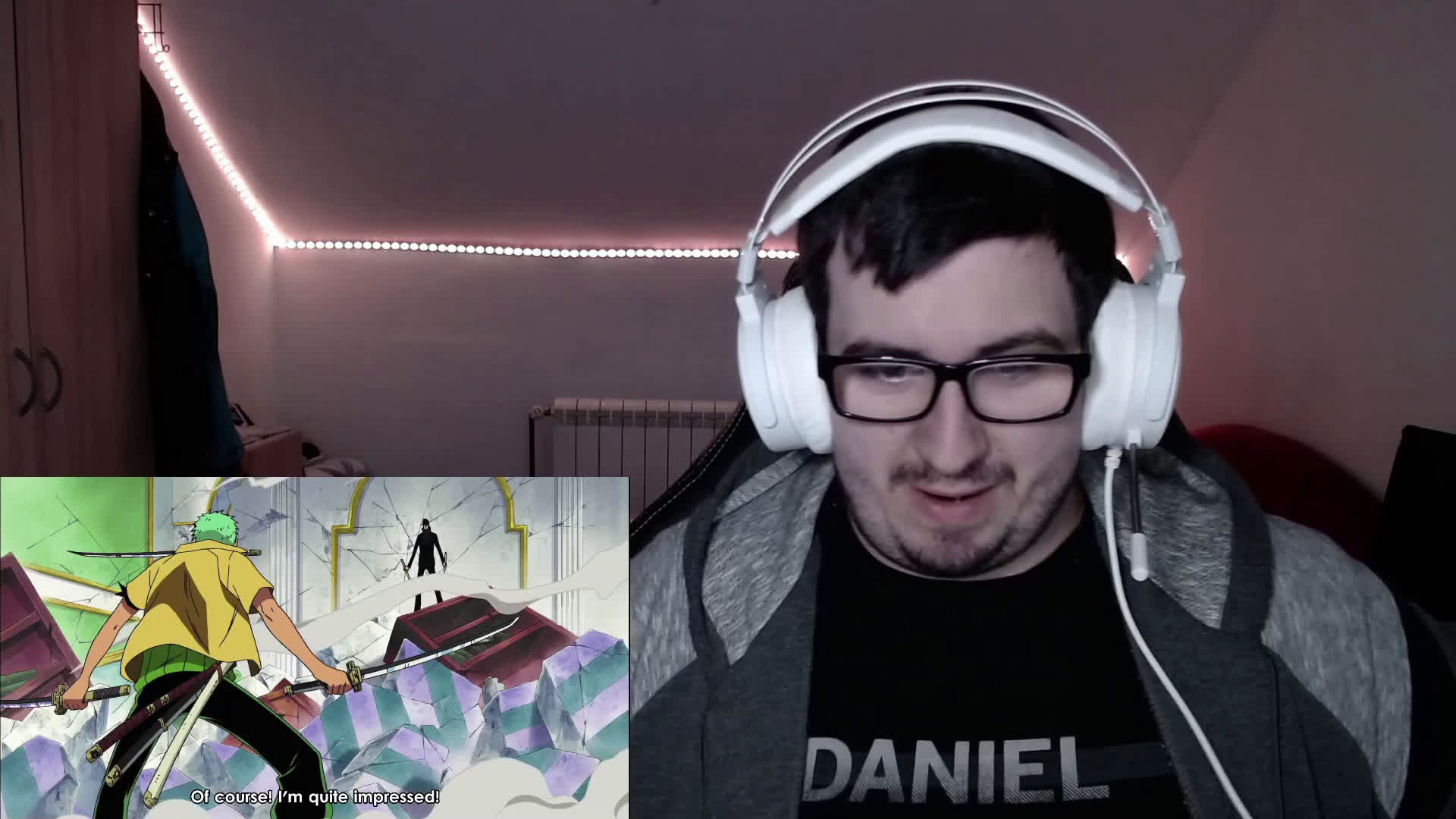 ONE PIECE 285-287 YT