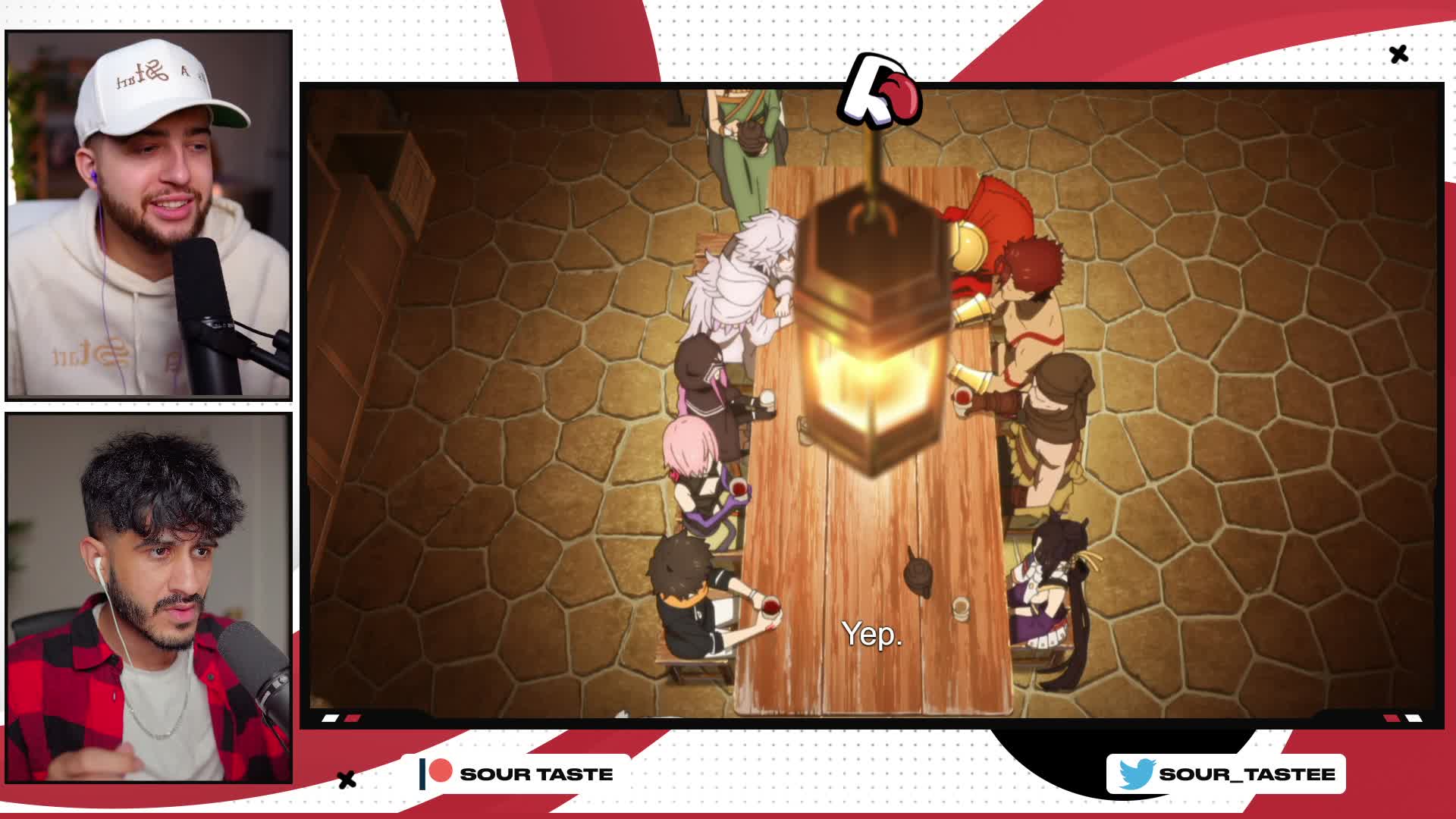 Watch Fate Babylonia 3 | Streamable