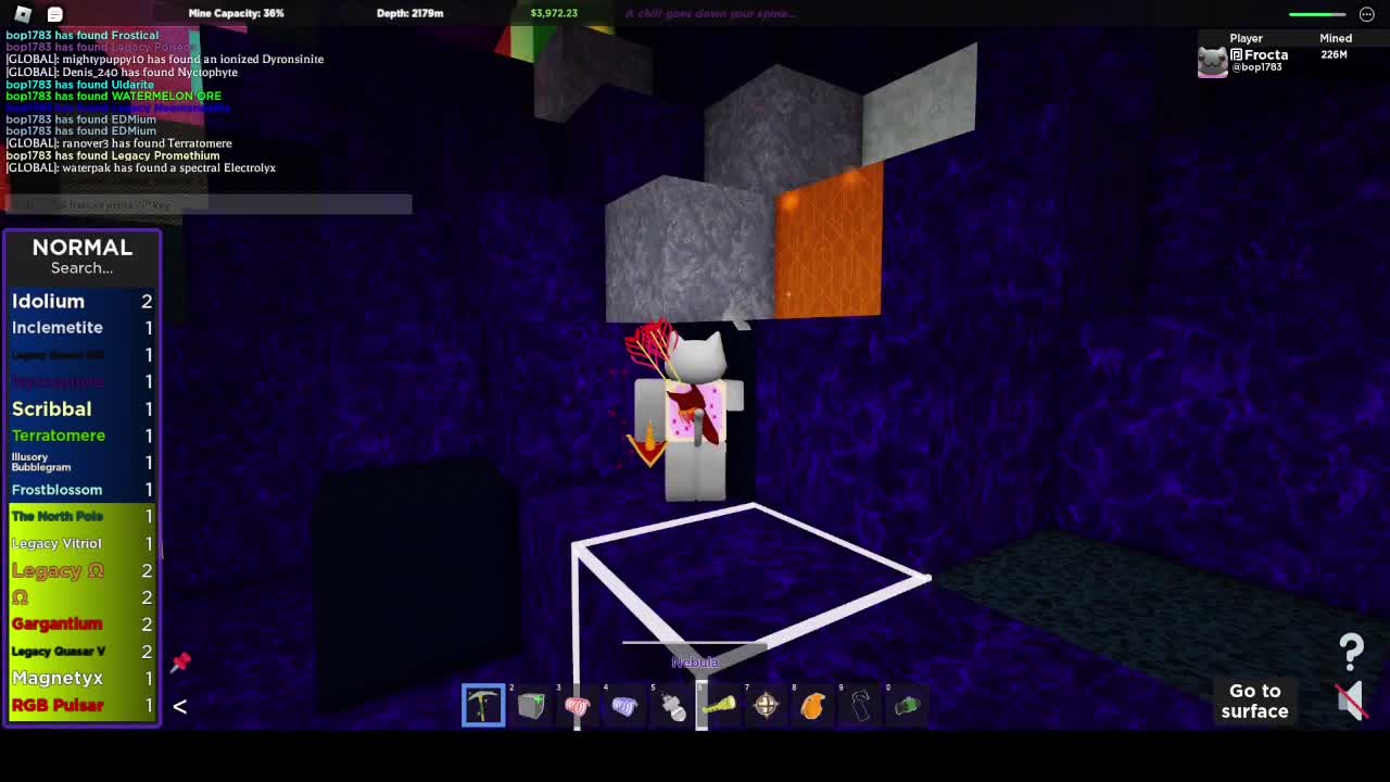 Watch what the hell | Streamable