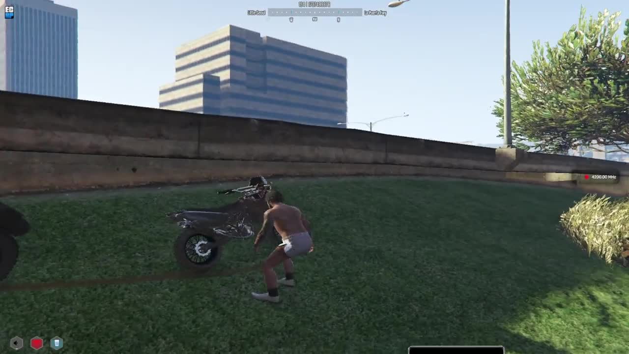 Watch DM | Streamable