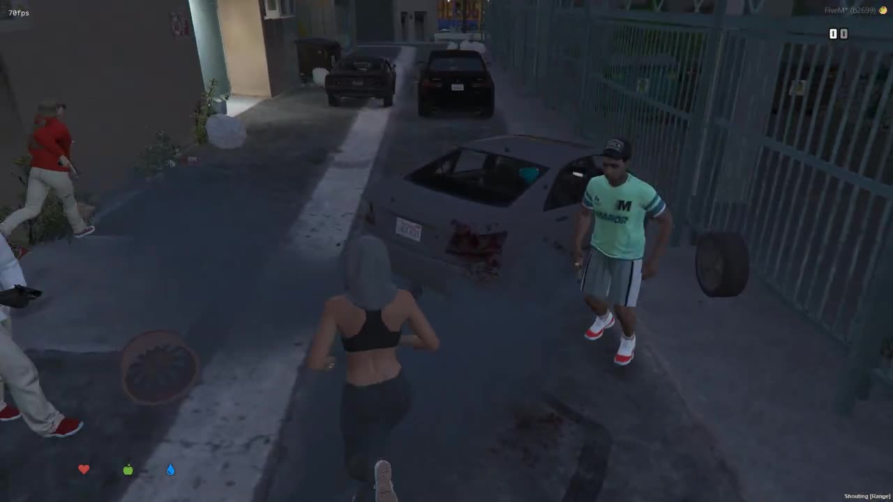 Watch Yuk I get Shit Done | Streamable