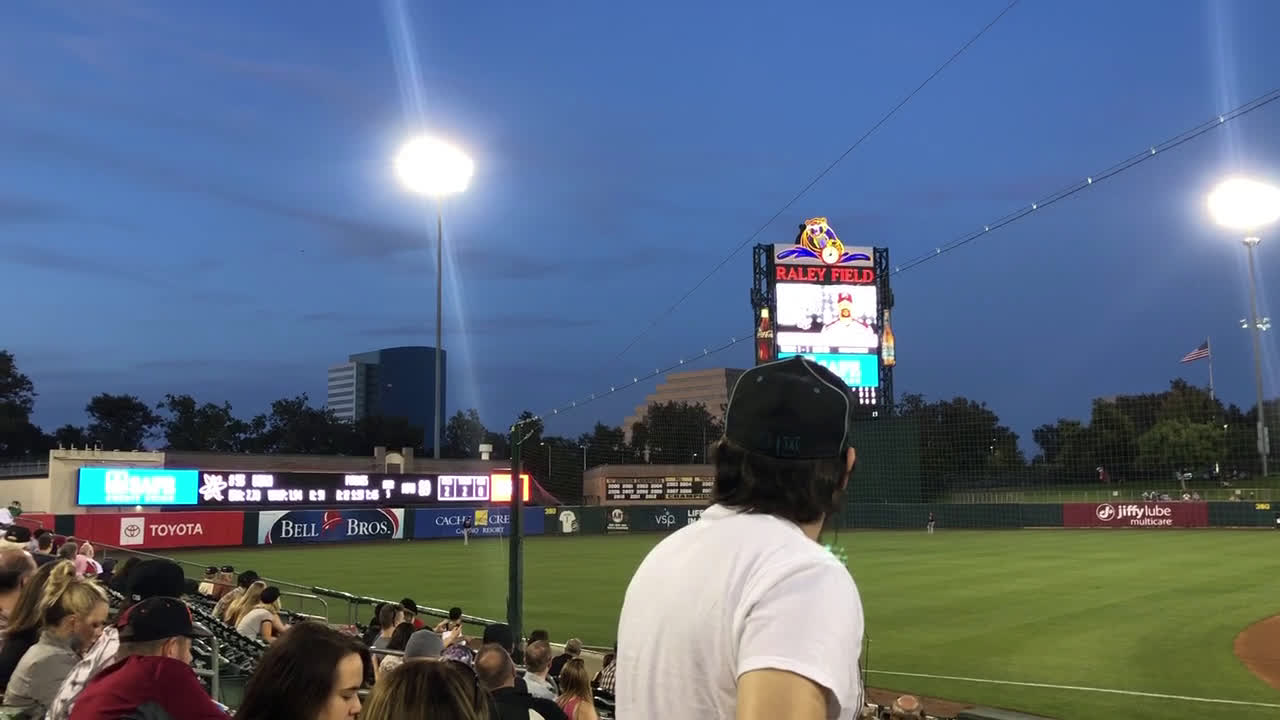2019-08-20 Jaylin Davis HR