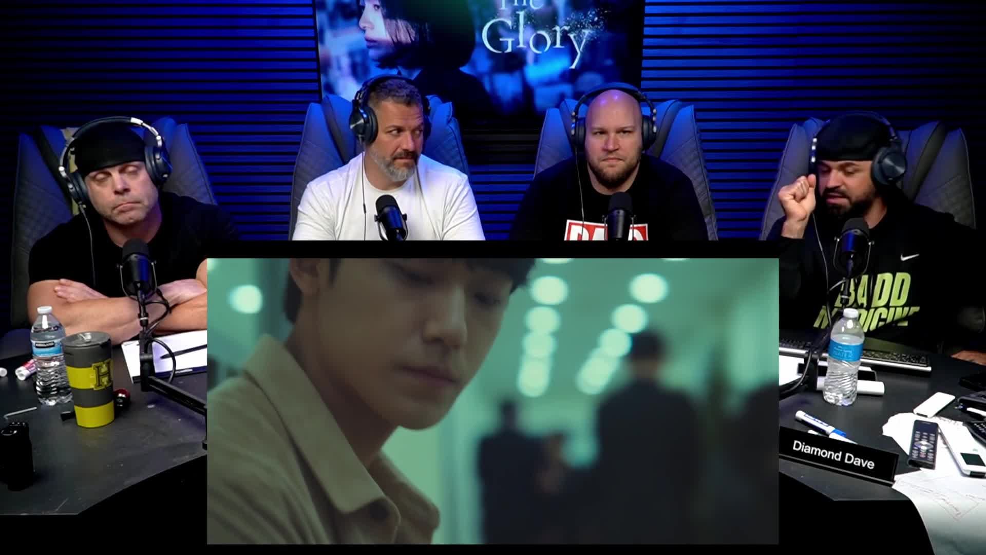 Watch The Glory 1X10 Uncut | Streamable