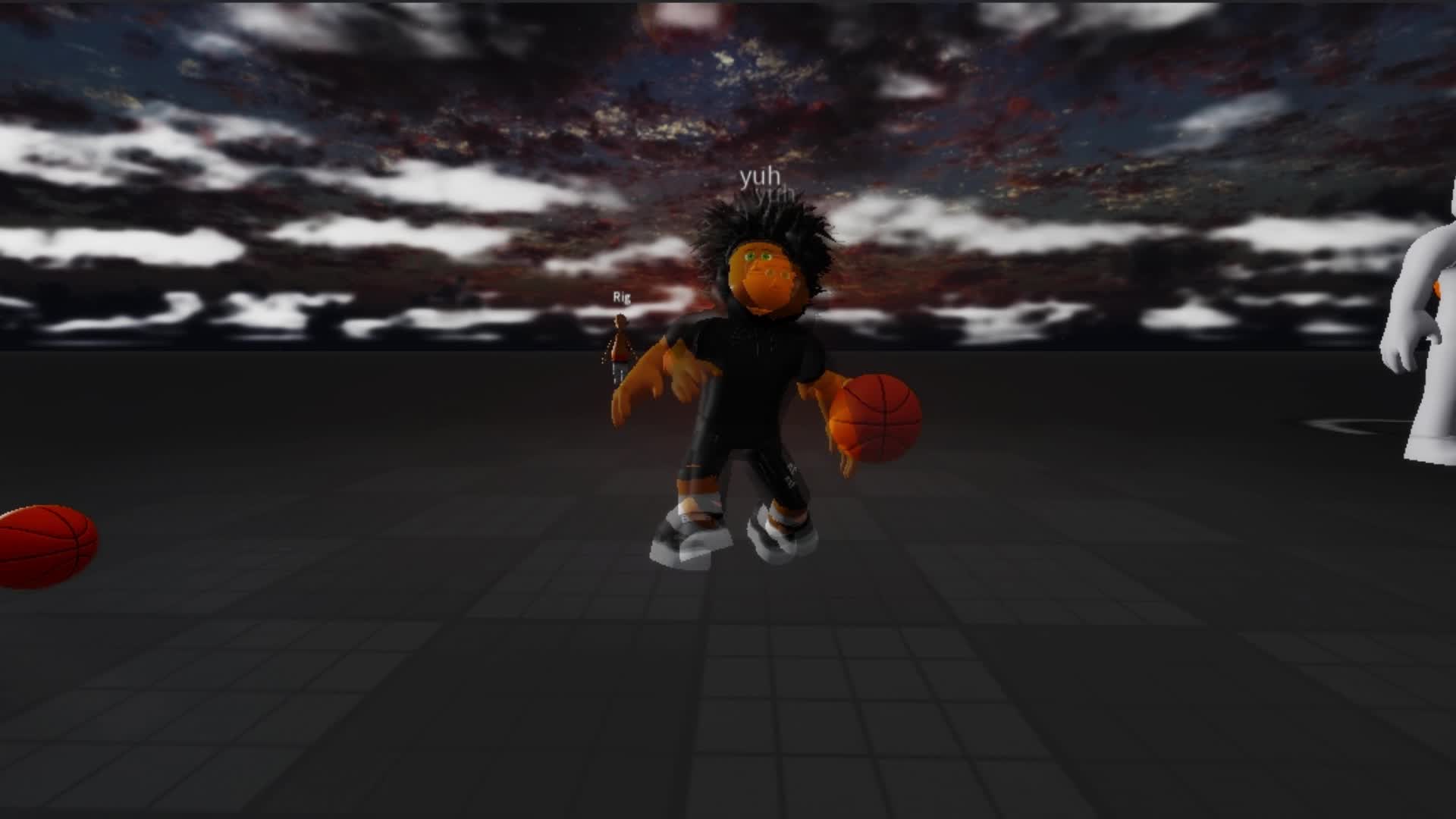 Watch Perk animation-Game server coming soon. | Streamable