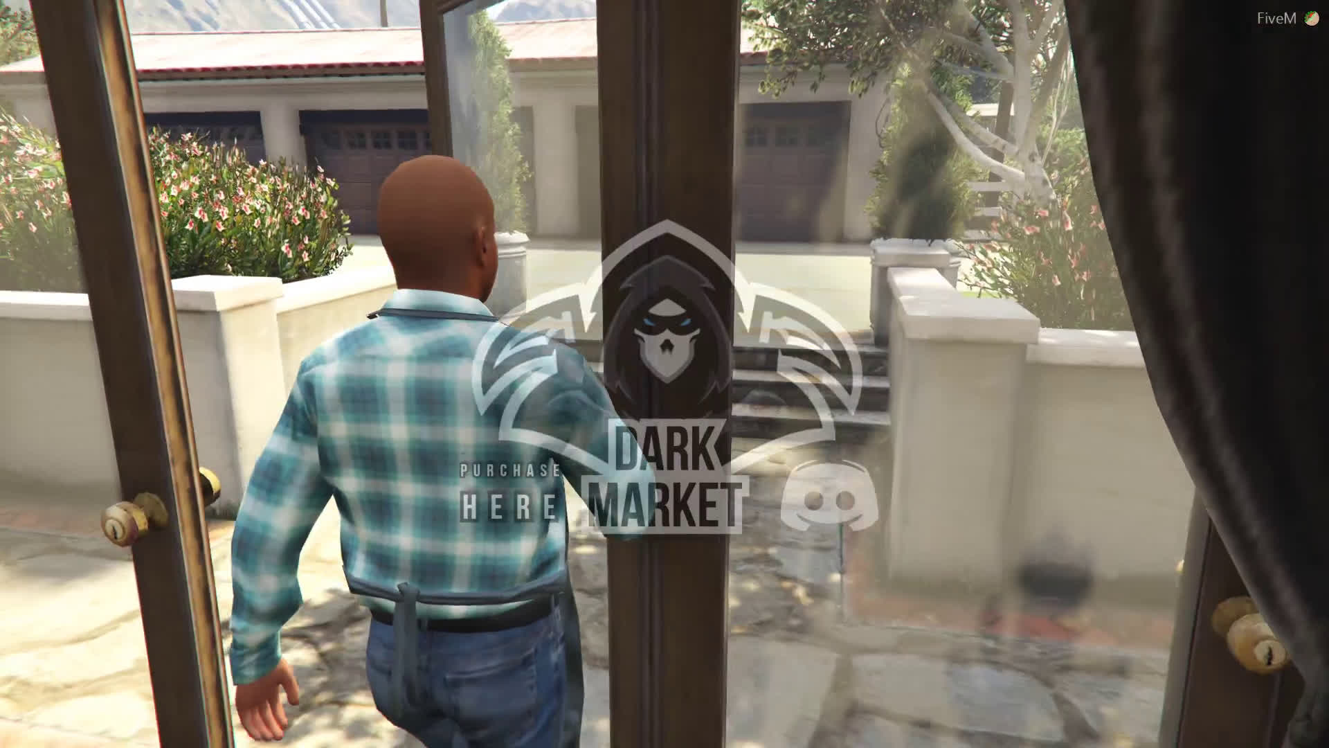 Watch Madrazo Ranch Mansion - MLO | Streamable