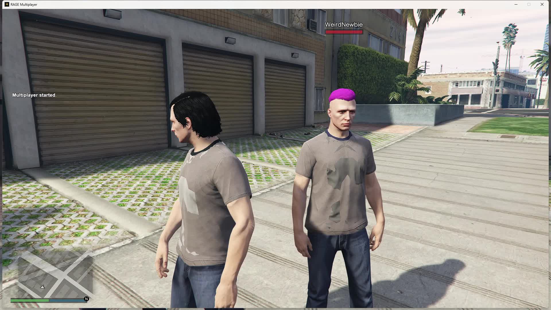 RageMP texture bug setClothes
