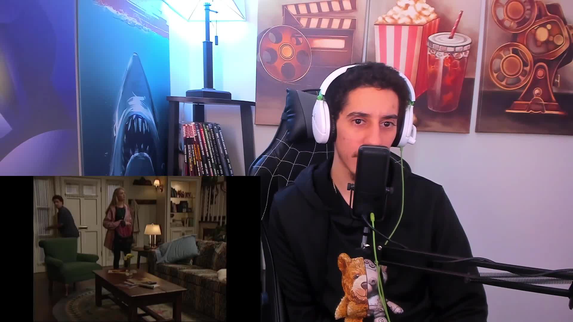 Watch Boy Meets World 4X8 | Streamable