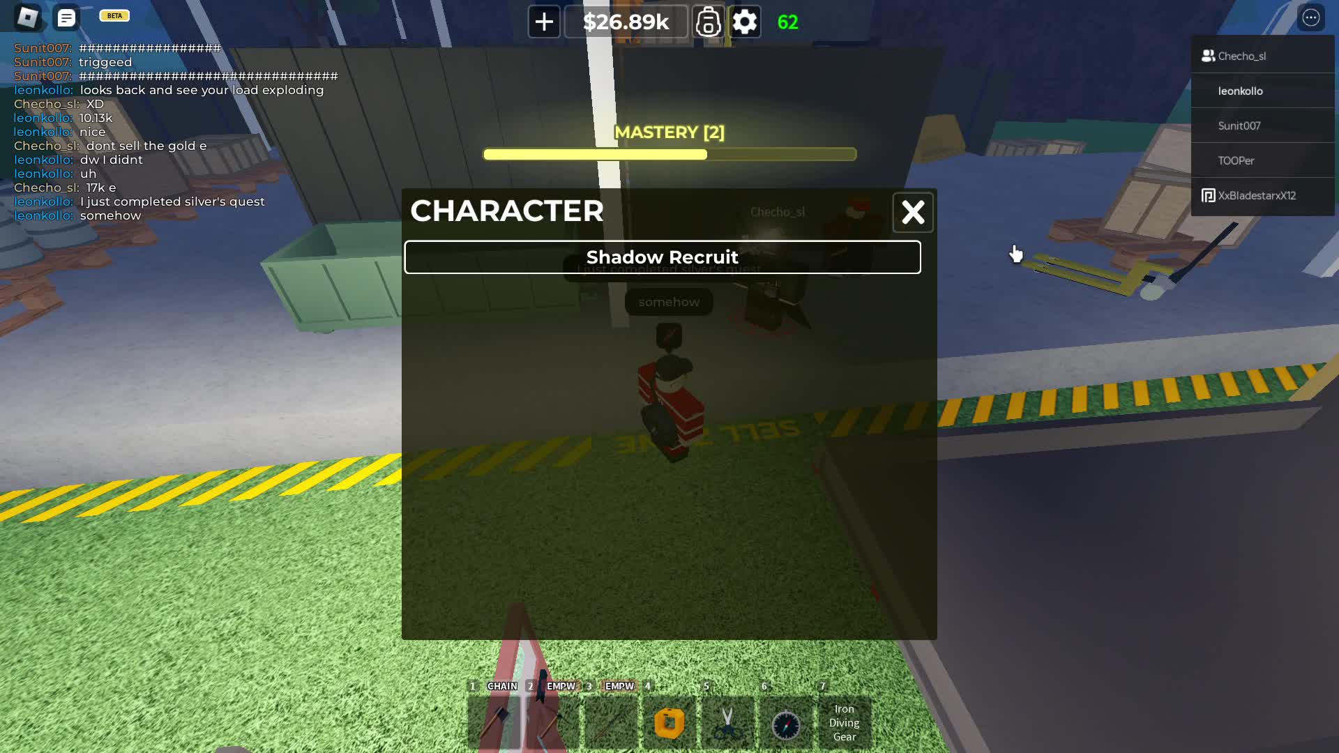 Watch Roblox 2024-09-15 21-57-49 | Streamable