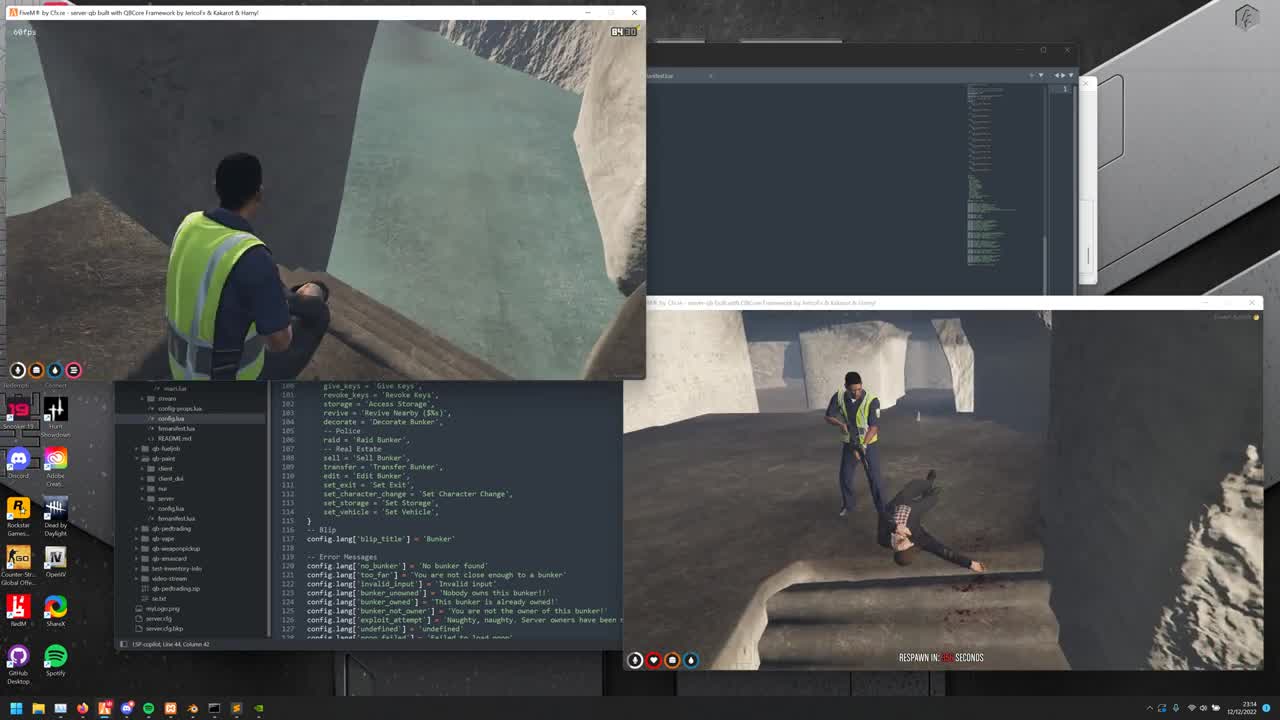 Watch qb-bunkers | Streamable