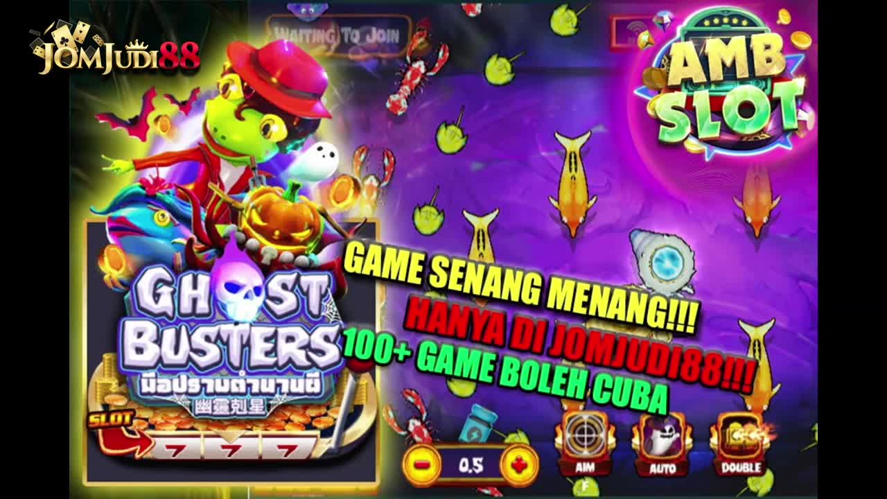 JOMJUDI88 AMB SLOT INTRO