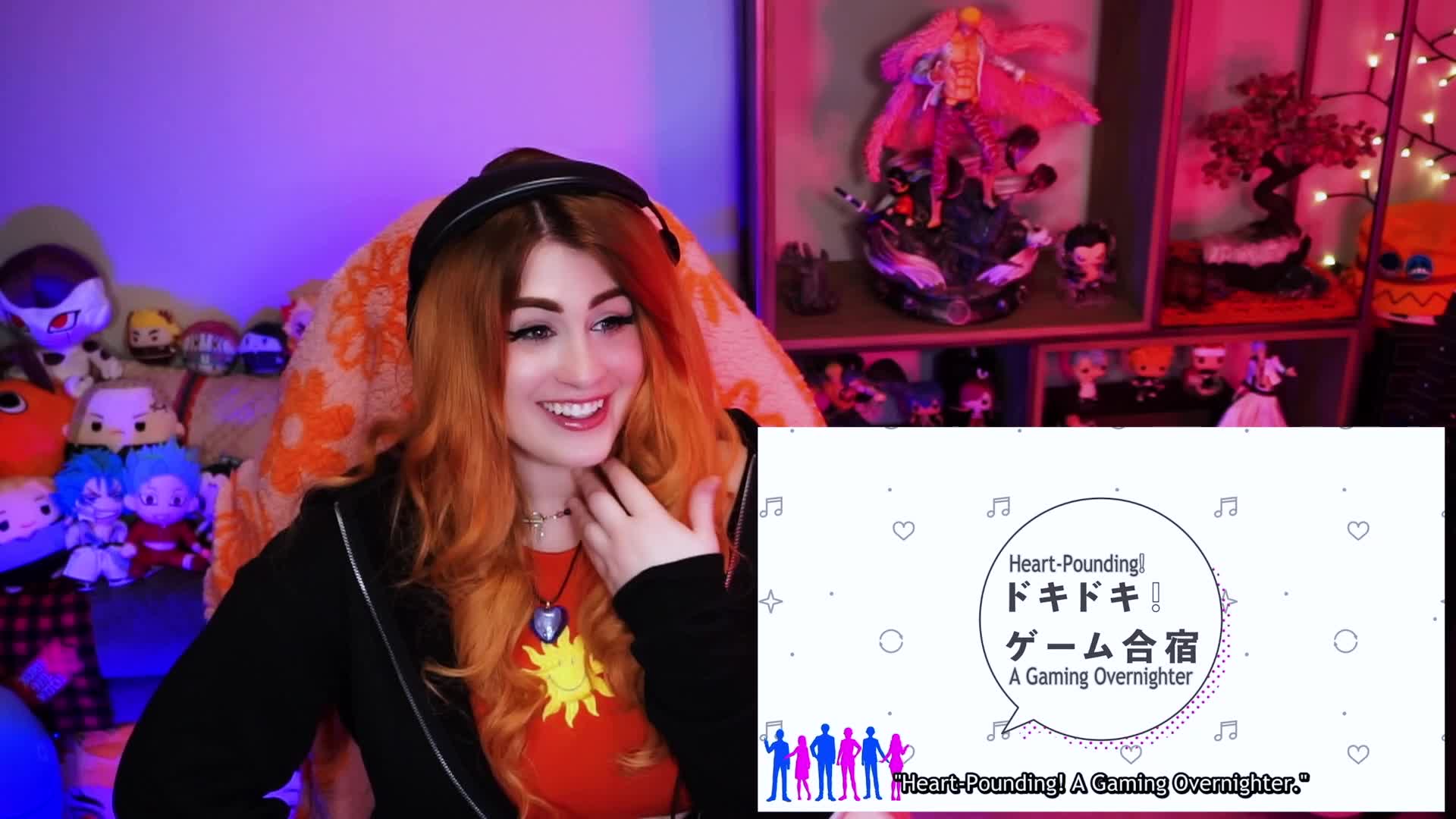 tomo chan 5 react patreon