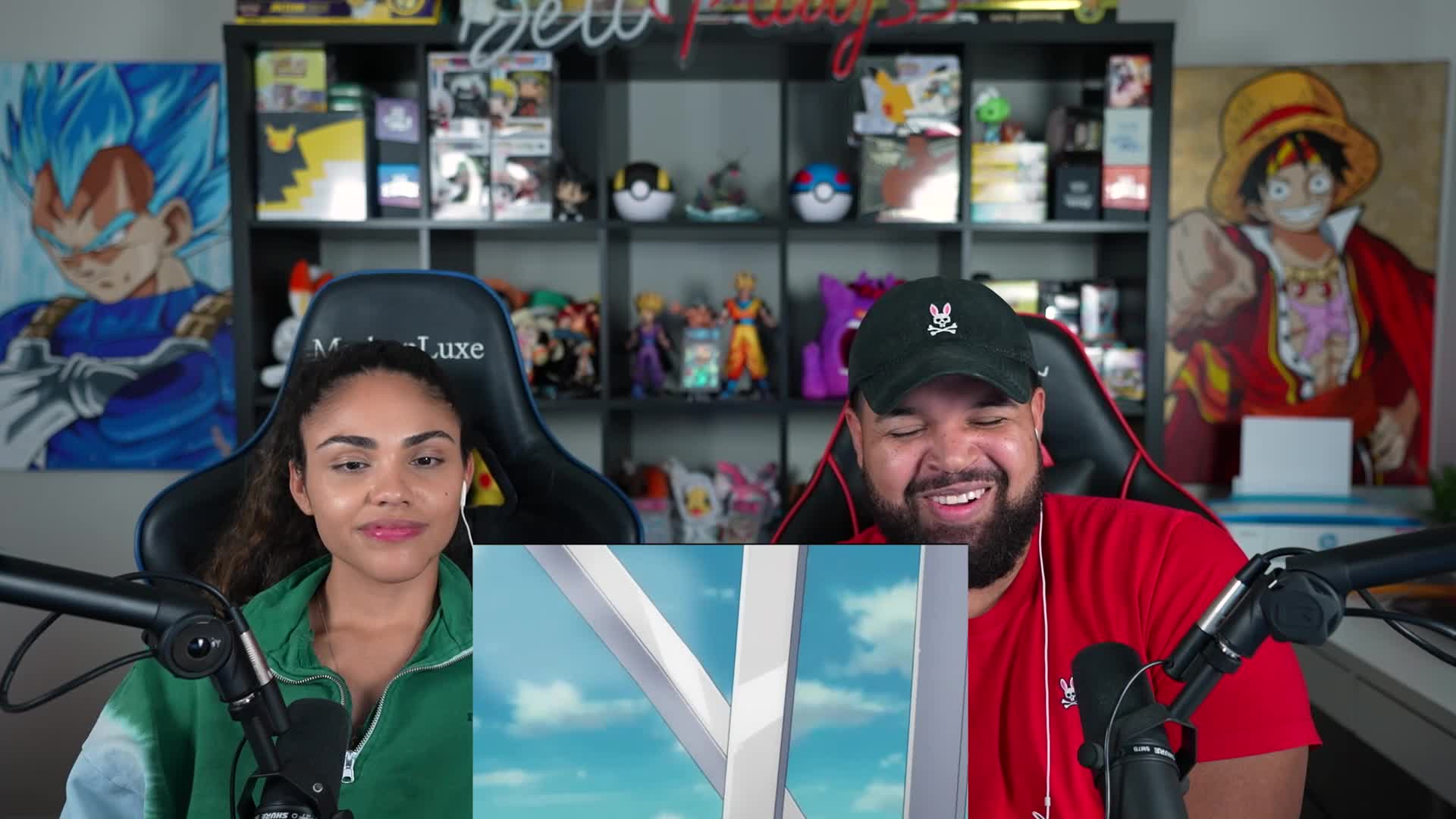 Watch BLEACH EPISODE 221-224 REACTION! | Streamable