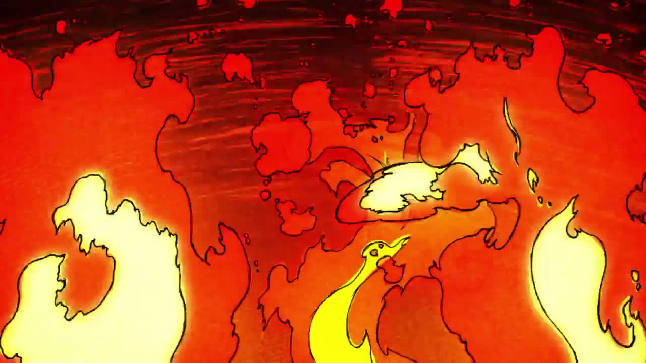 Fire Force Episode 1