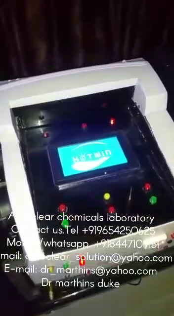 Black Money Cleaning Machine Automatic- Call +919654250625