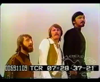 The Association - Seven man band