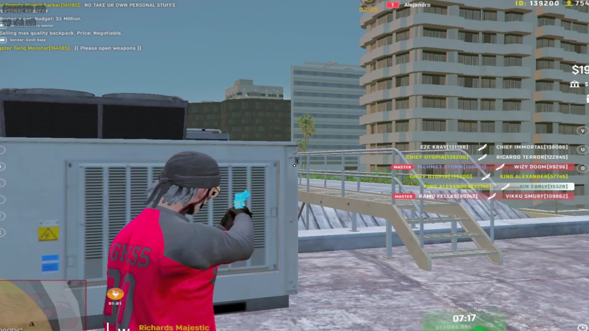 Watch Untitled | Streamable