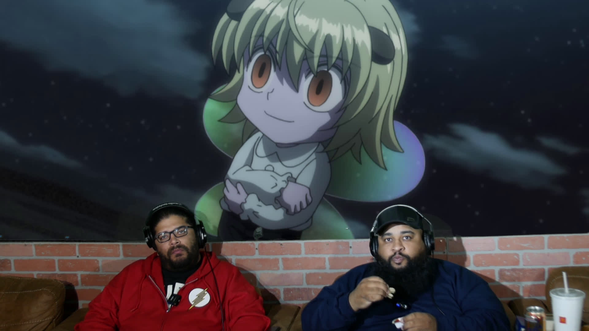 HxH 5x120