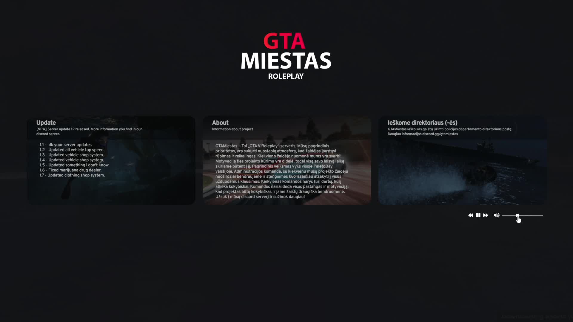 Loading Screen (style 2)