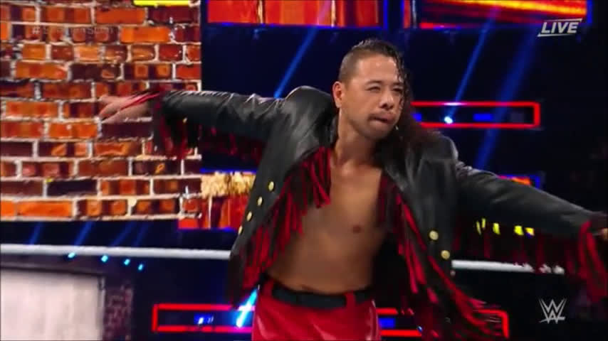 Greg Hamilton great announcing