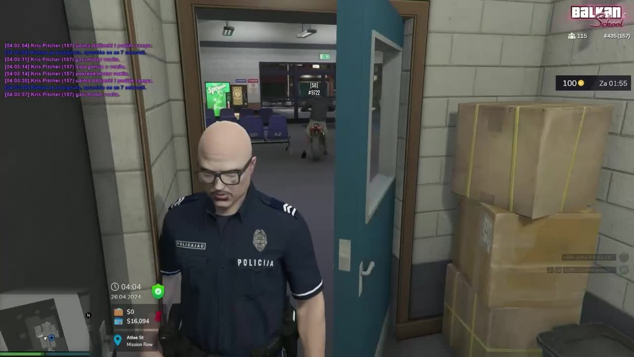 Watch RAGE Multiplayer_replay_2024.04.26-03.55 | Streamable