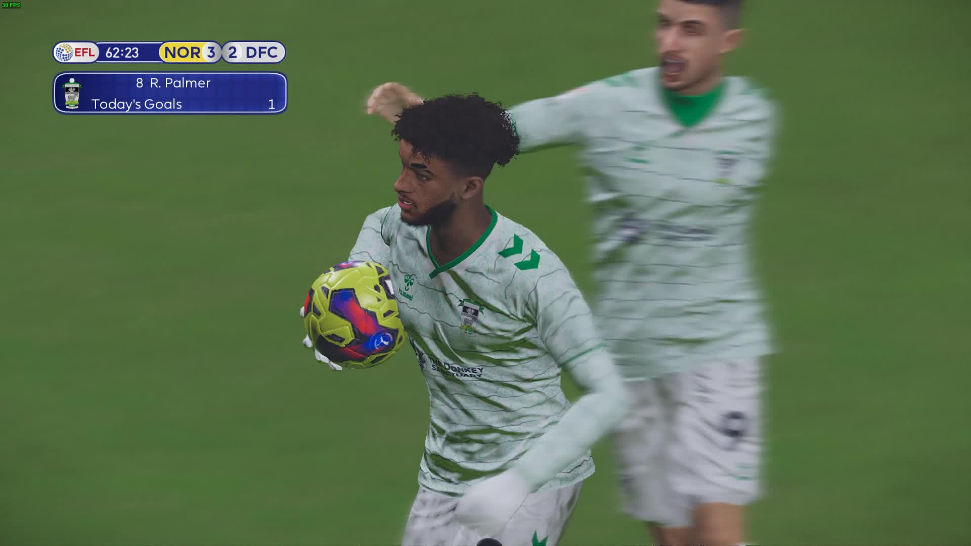 Watch Perfectly threaded pass | Streamable