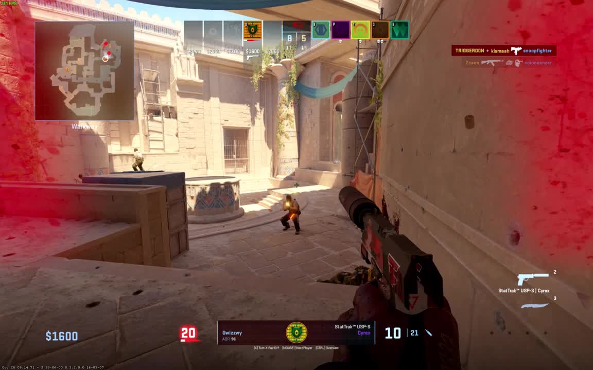 Watch low fov aimbot | Streamable