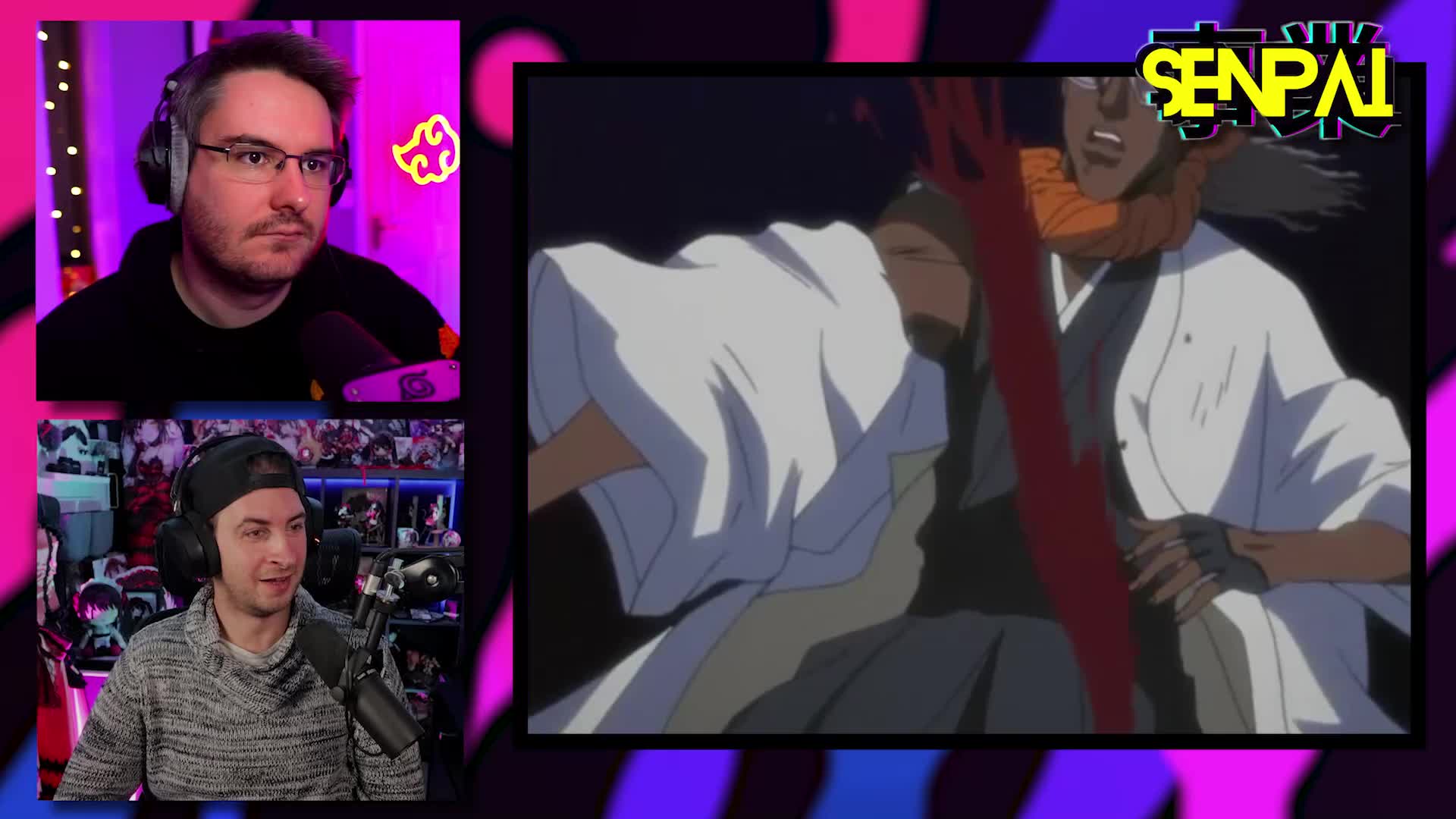 Watch BLEACH 53 | Streamable