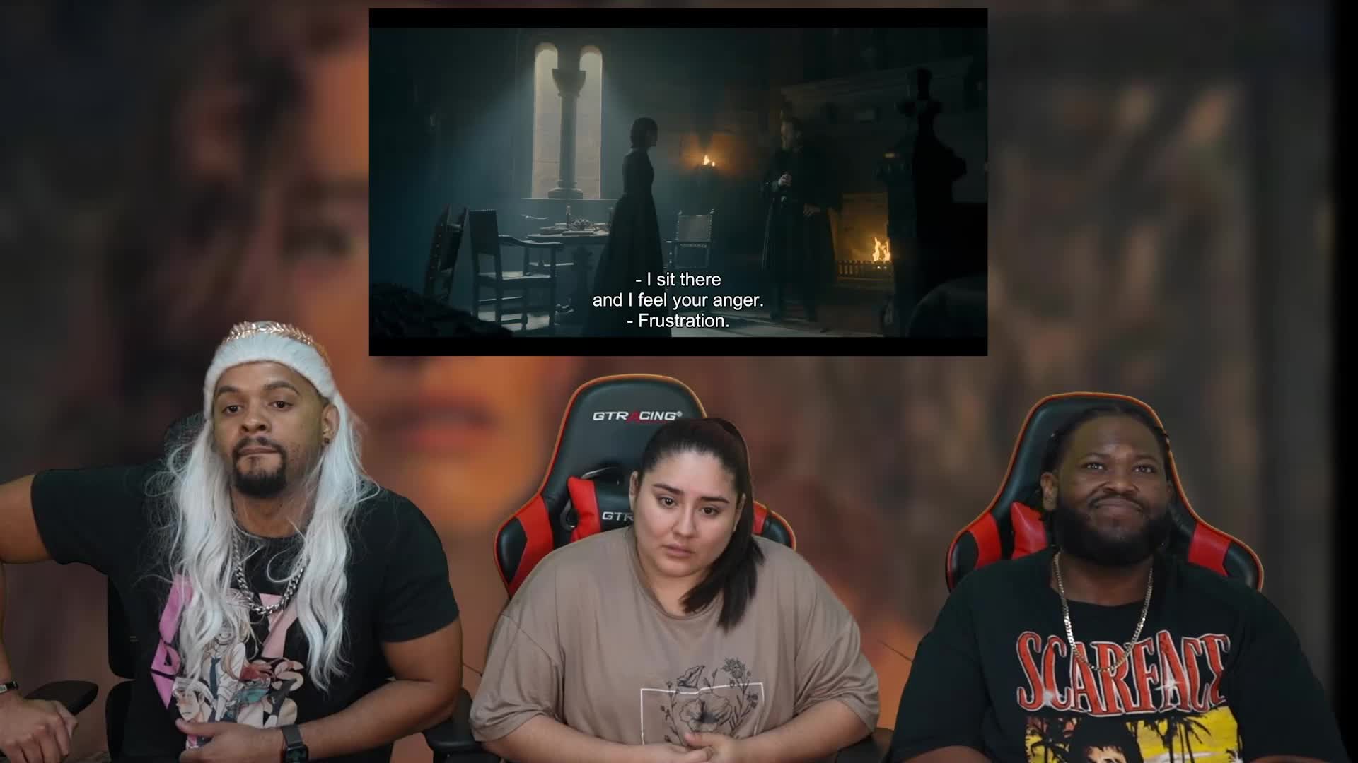 Watch house of dragon s2 ep 1 uncut full | Streamable