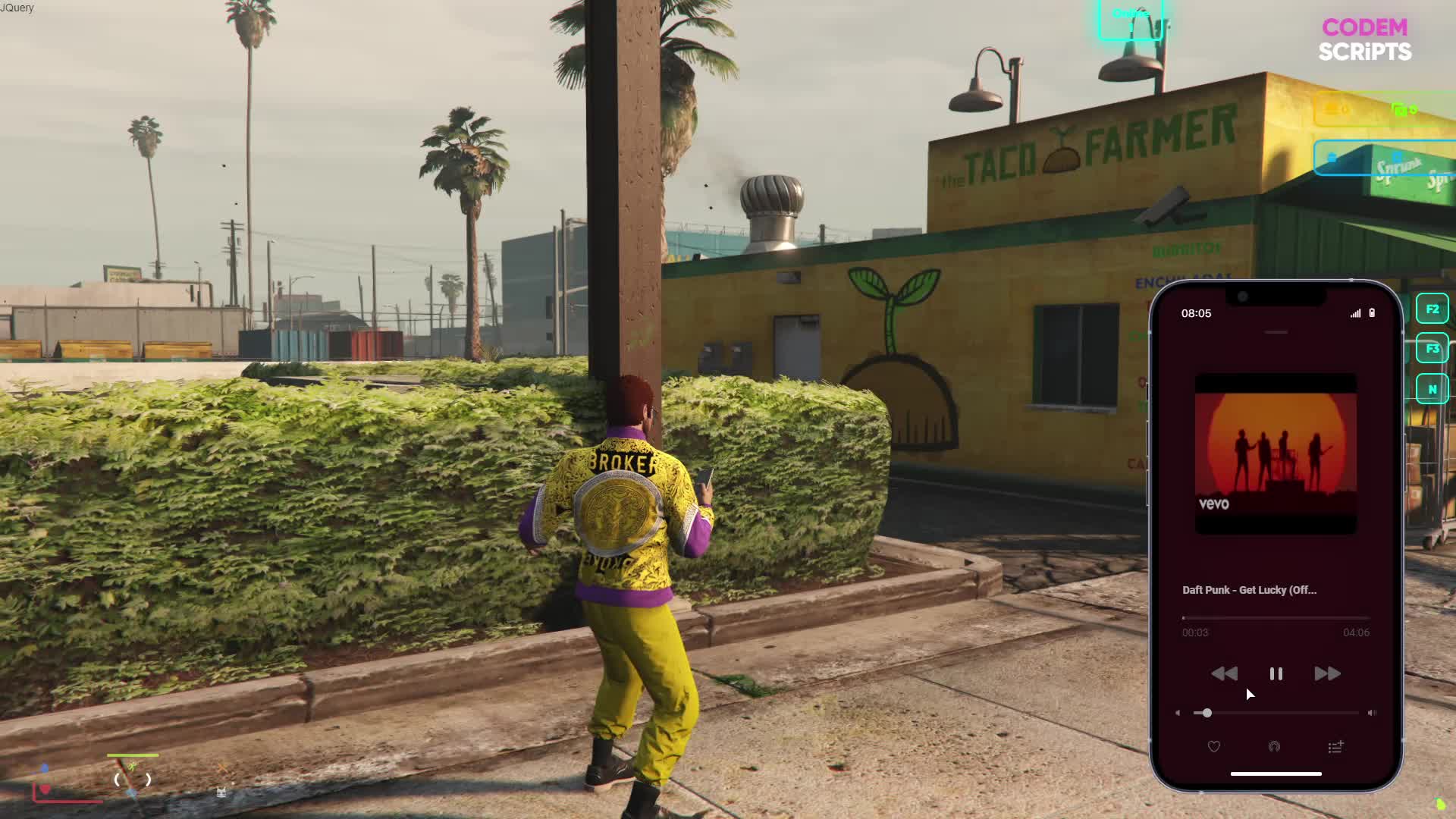 codem phone music app https://discord.gg/zj3QsUfxWs