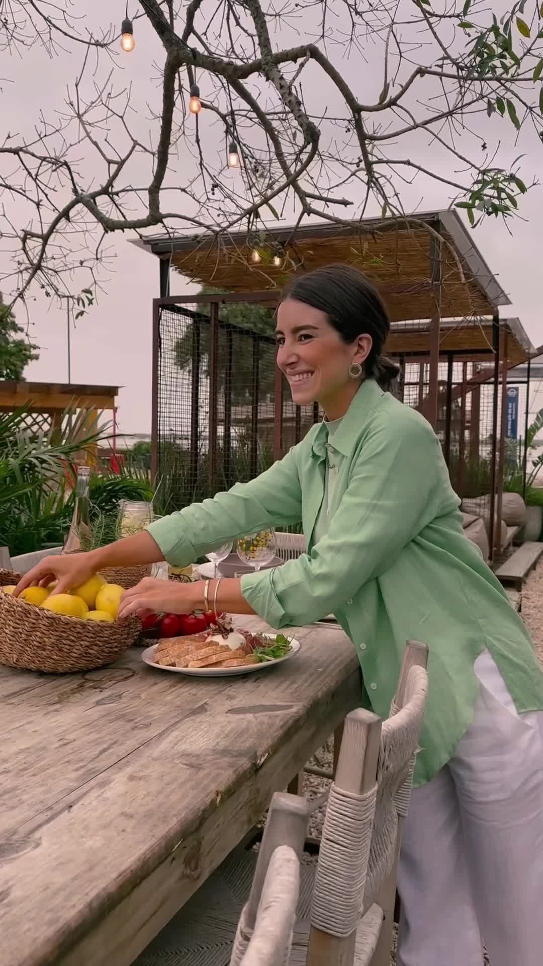 Lemon Basics | L'Essenziale