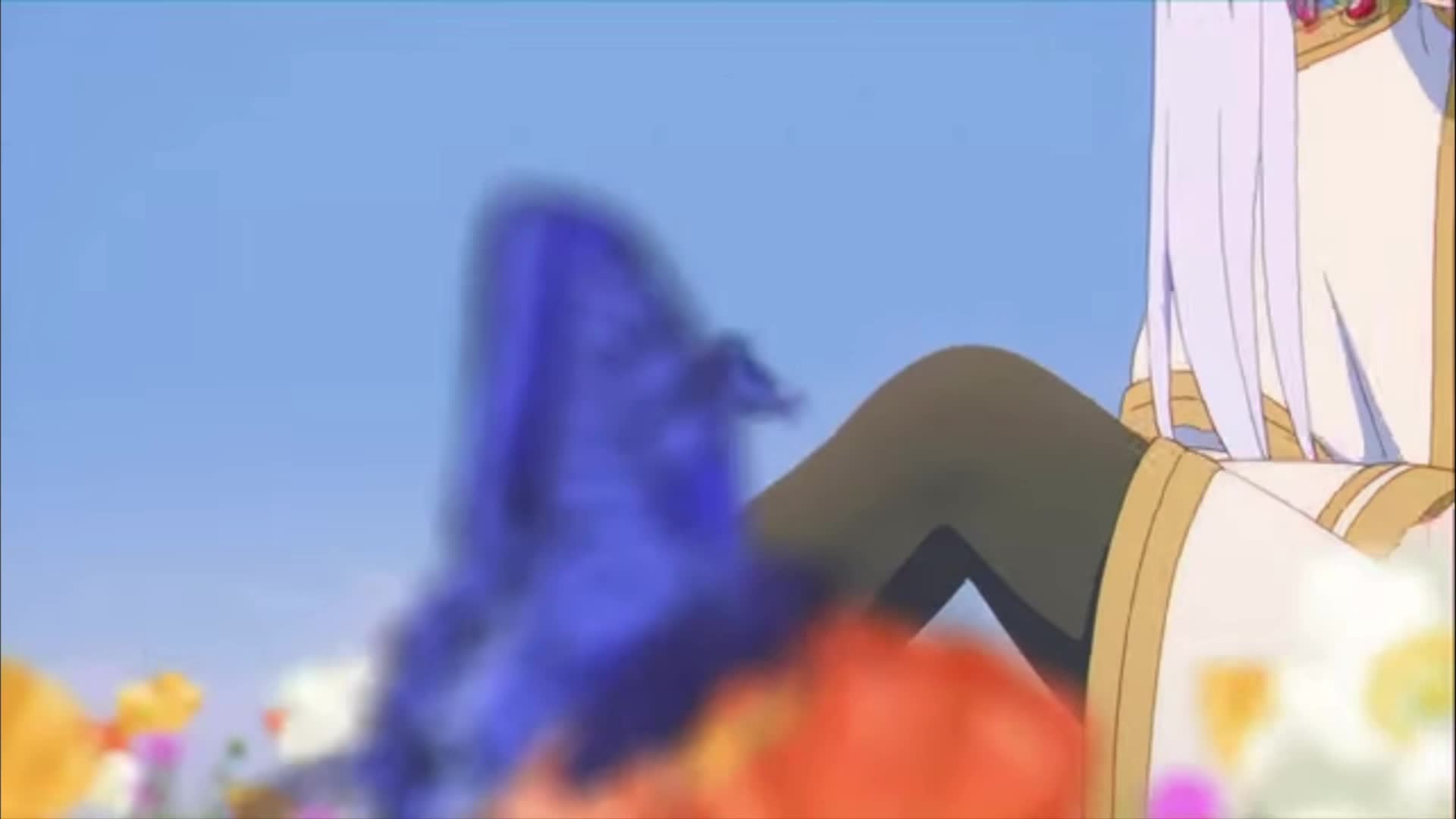 Watch Sousou no Fall Out Boy | Streamable