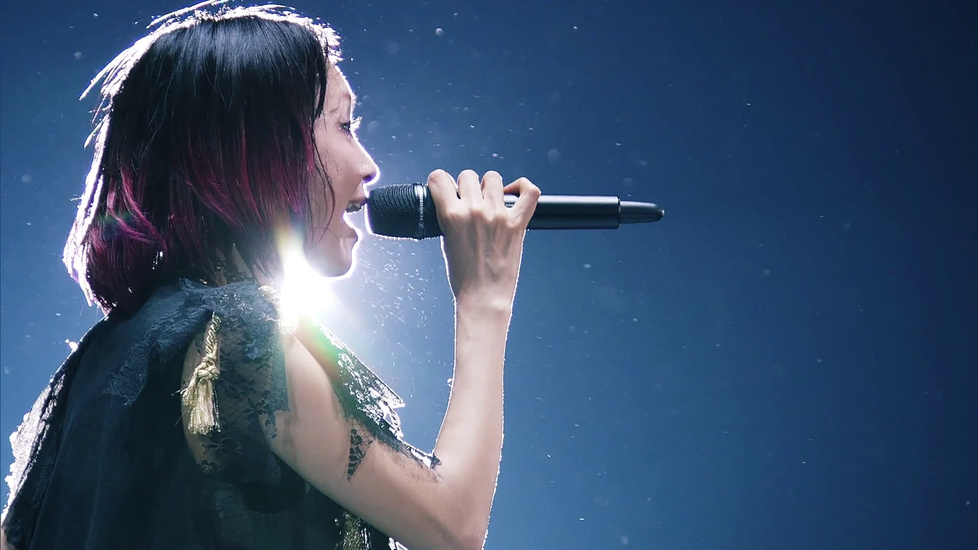 LiSA - "Shirushi" - Live Performance