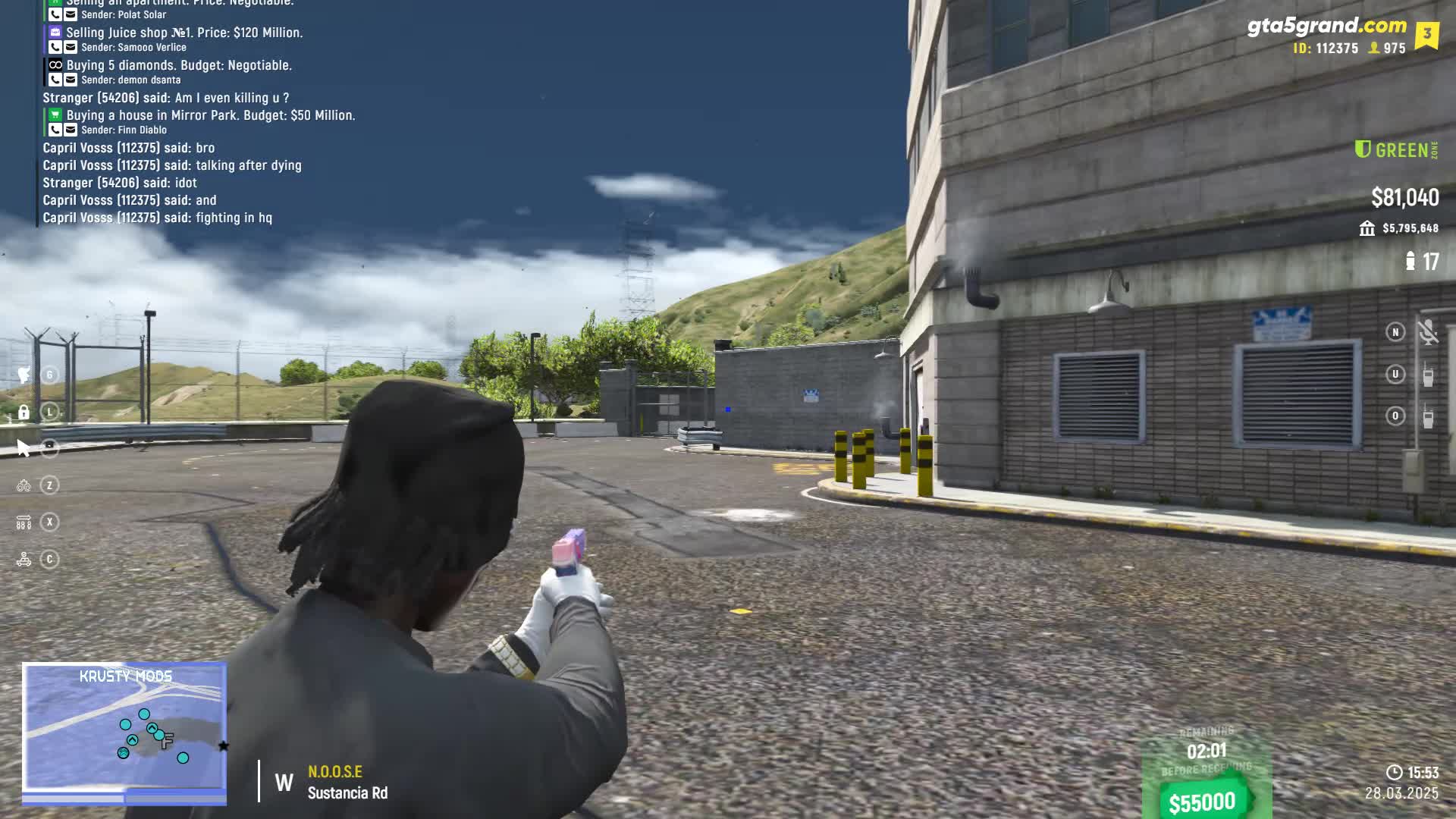 Watch Fail rp | Streamable