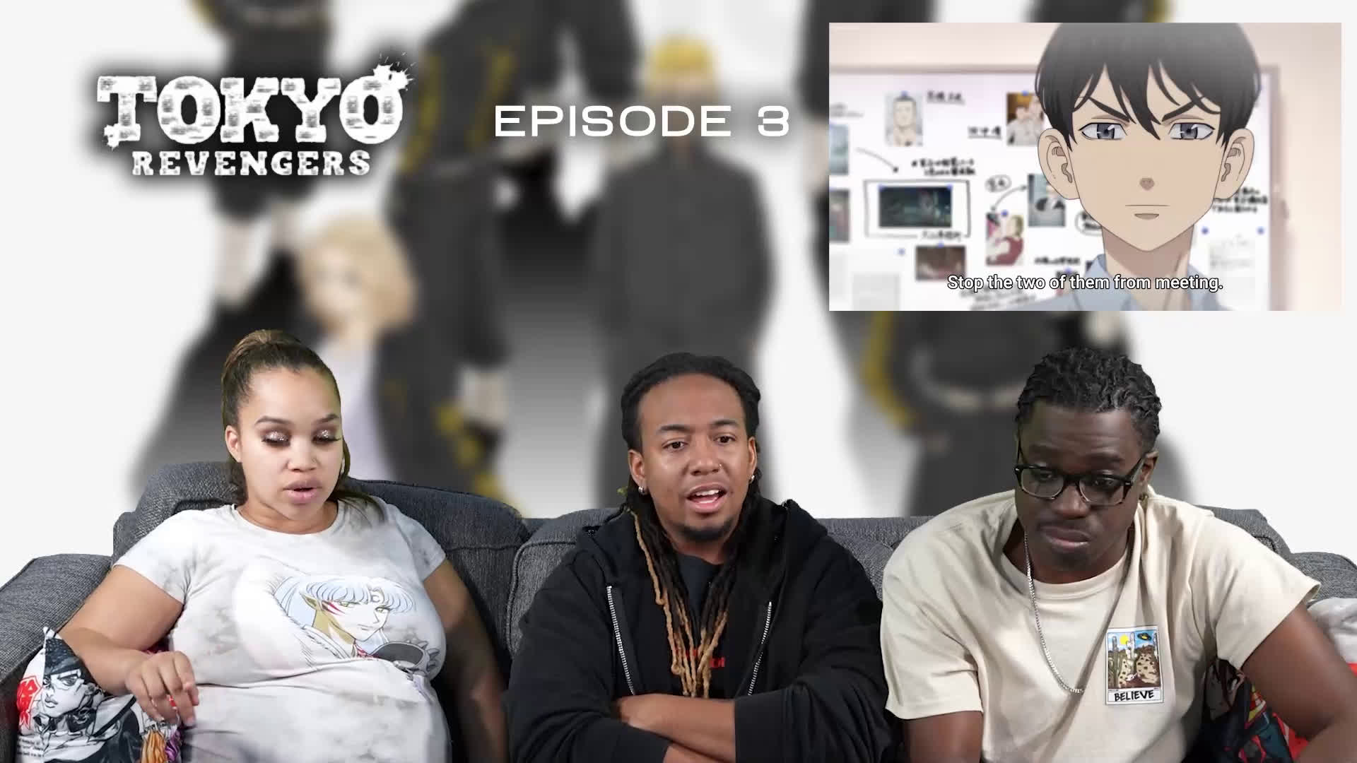 Watch tokyo3 | Streamable