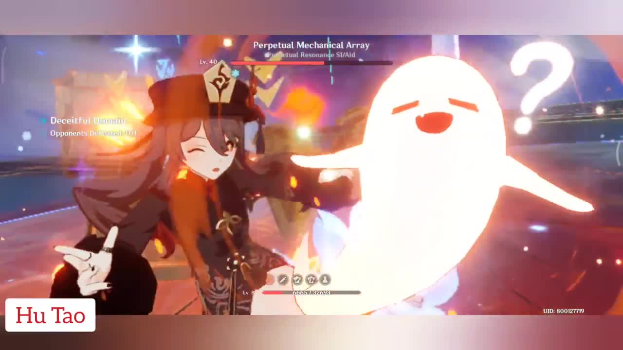 Damage per Thumbnail Showcases - 02Jan2022