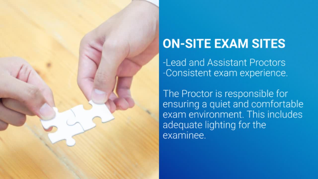 Watch BCAT Proctor training video 7.2020 | Streamable