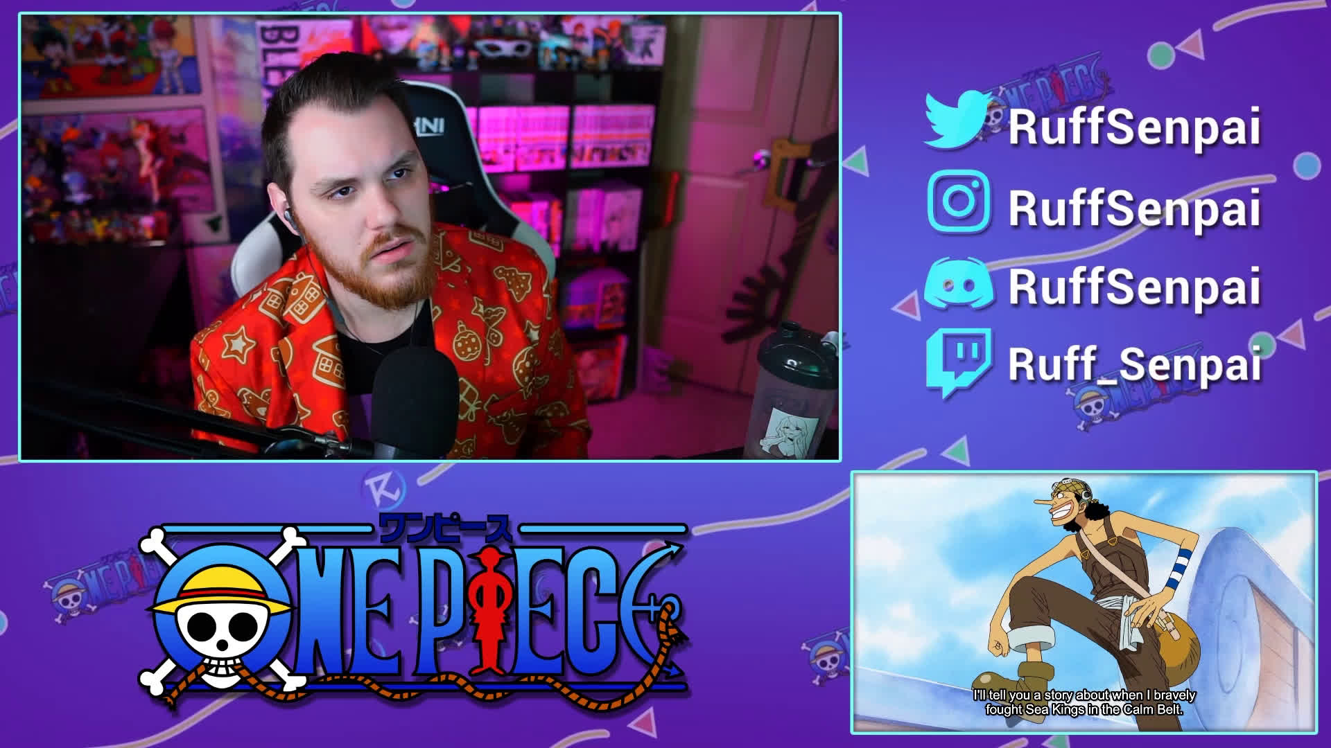 Watch One Piece ep 233-235 patreon | Streamable