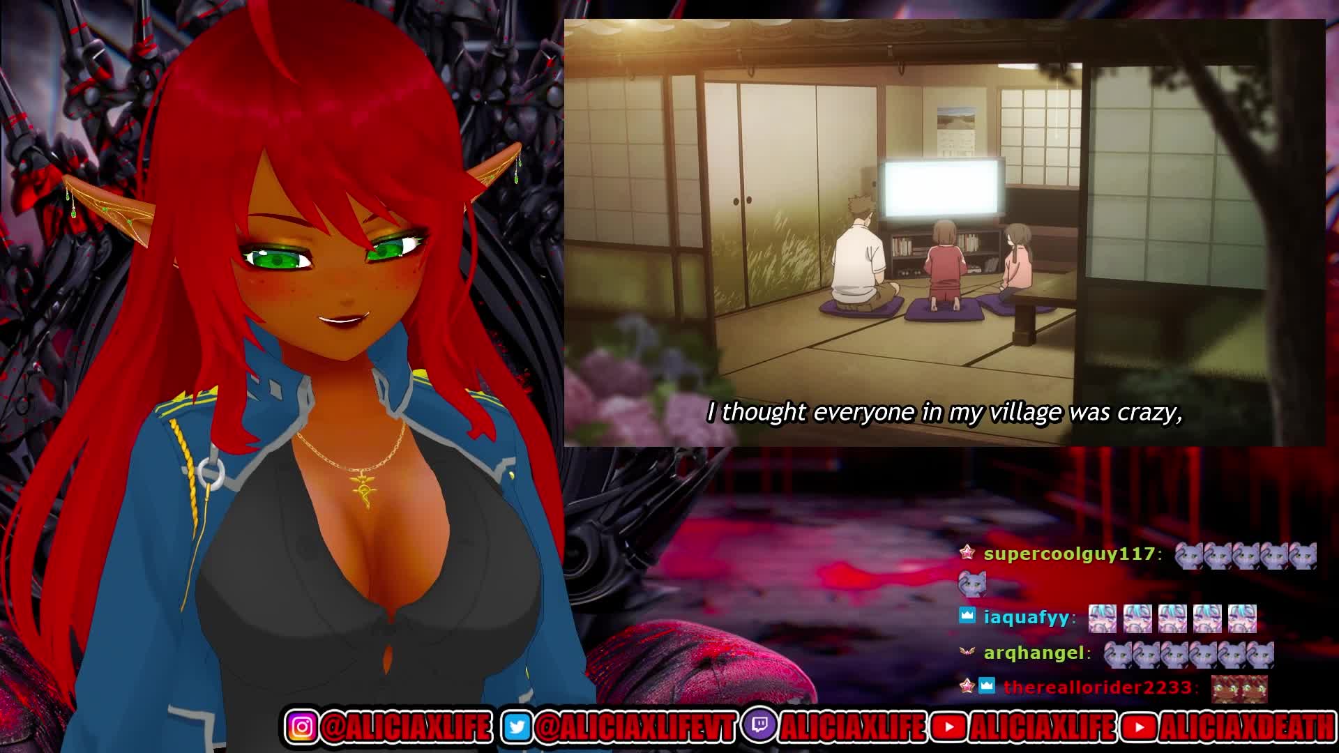 Watch jjk 2x19 | Streamable