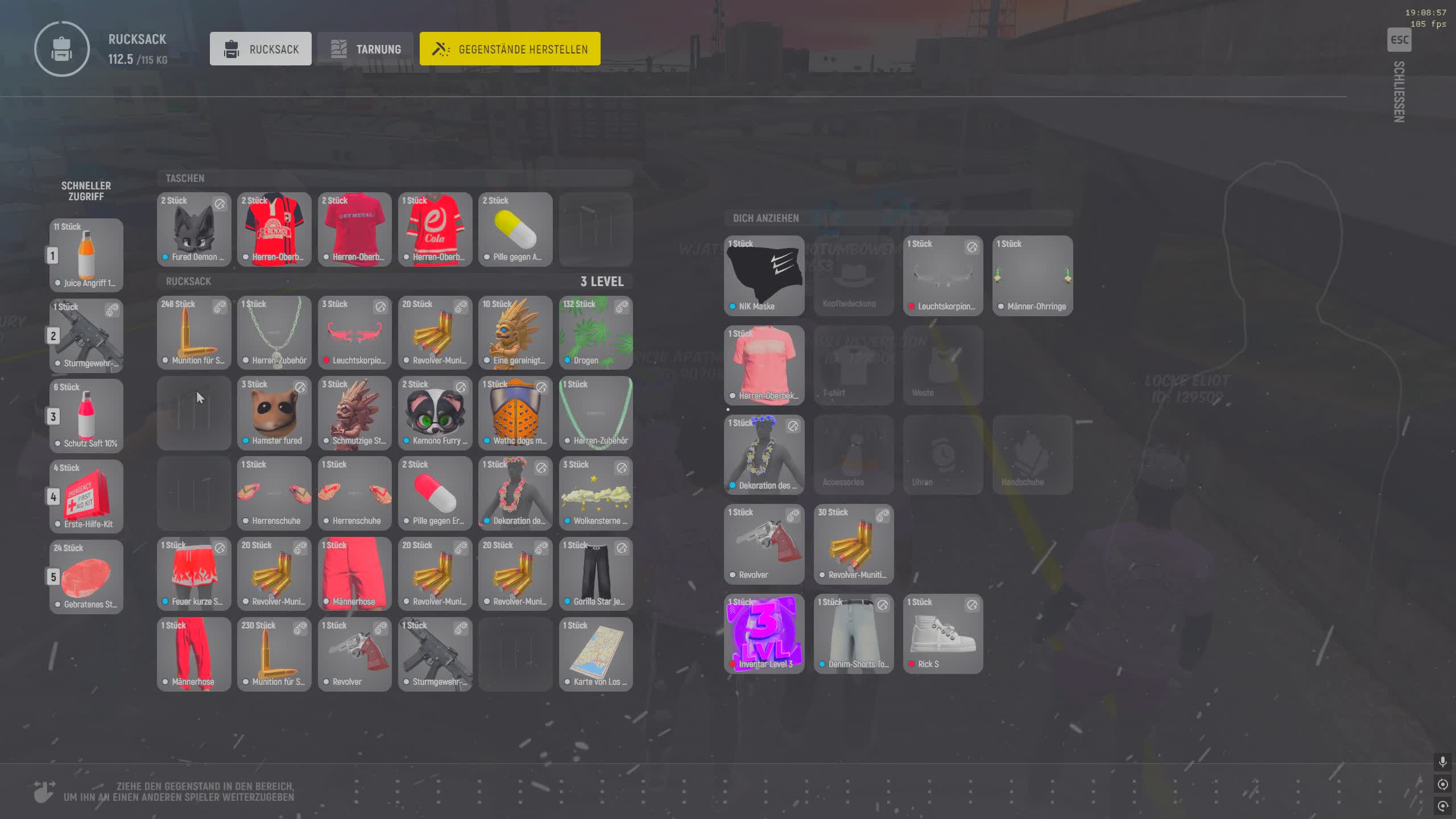 Watch RDM vor bizzwar | Streamable