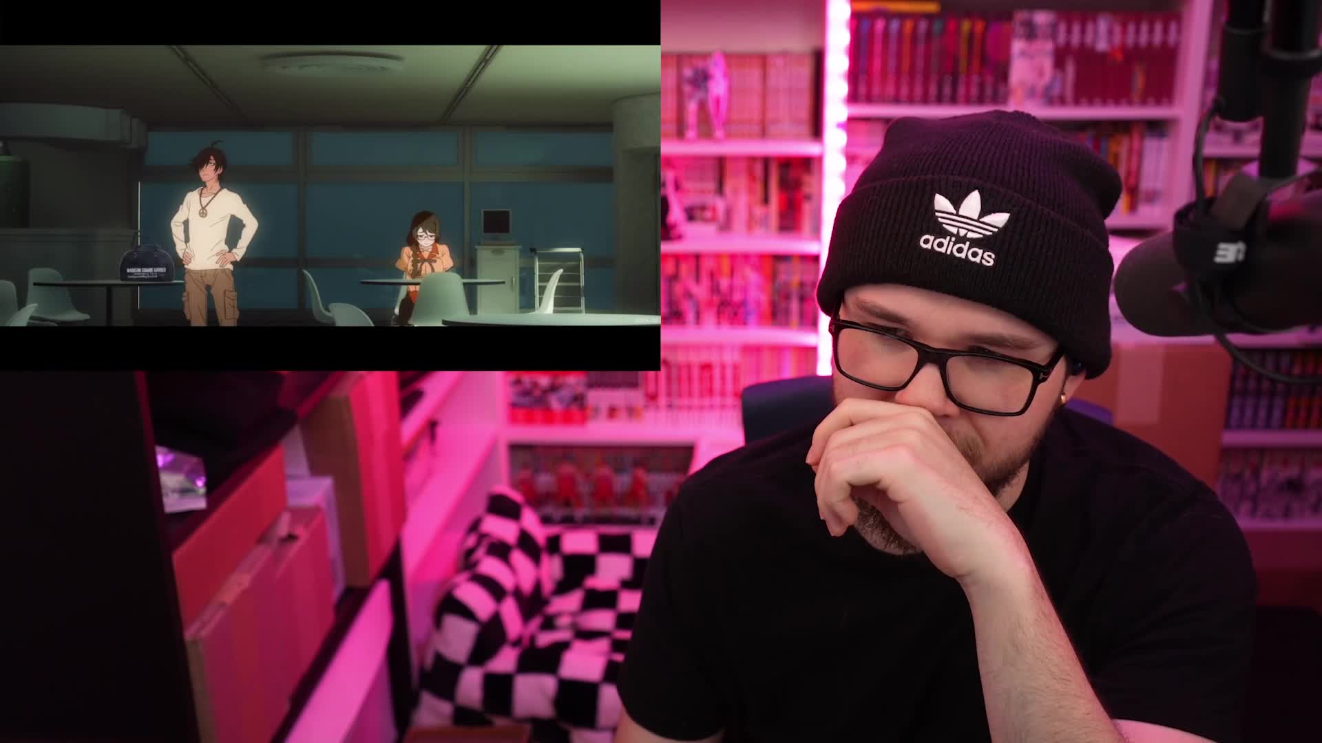 Watch Kizumonogatari Part 2: Hot-Blooded Reaction [FULL] | Streamable