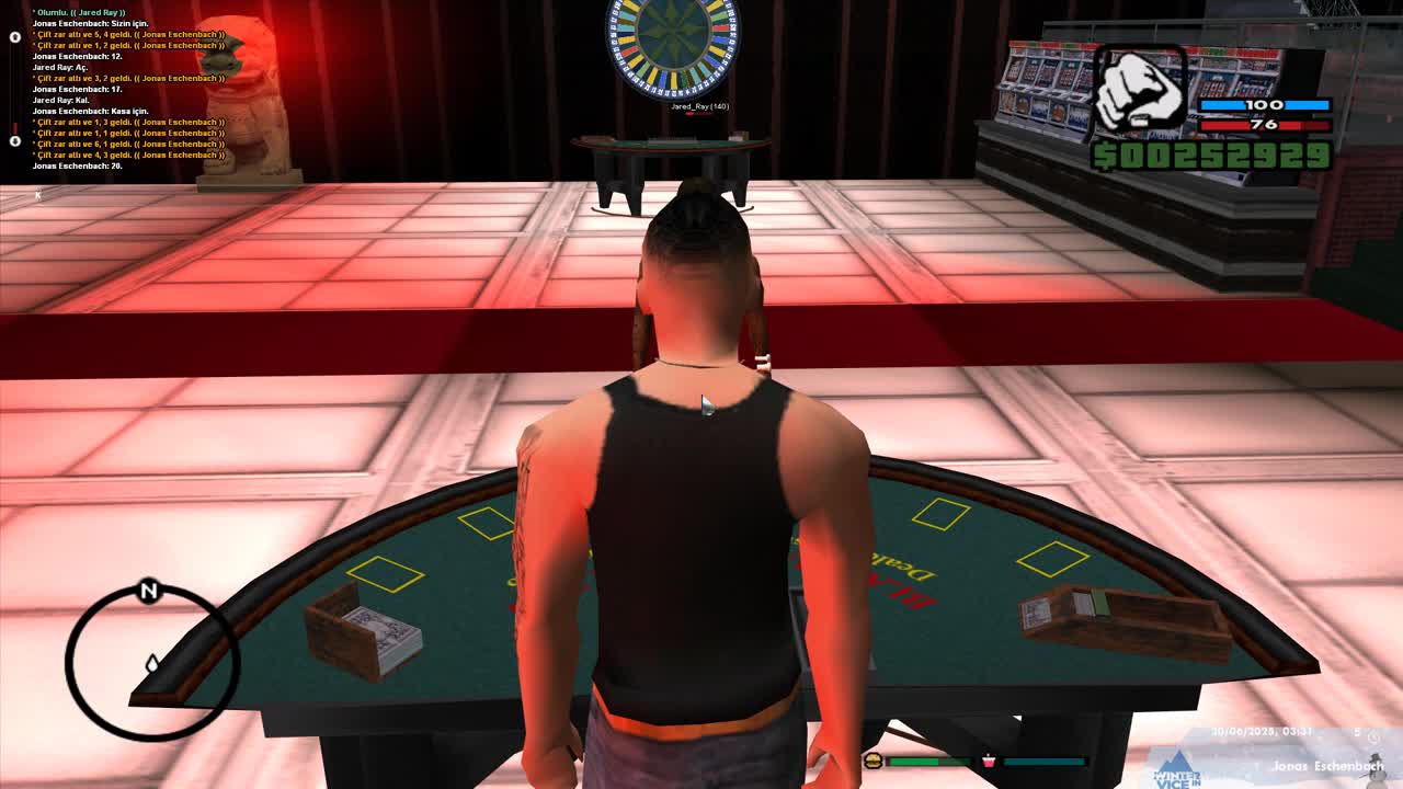 Watch Grand Theft Auto San Andreas 2025.06.20 - 03.31.45.02.DVR - Trim | Streamable