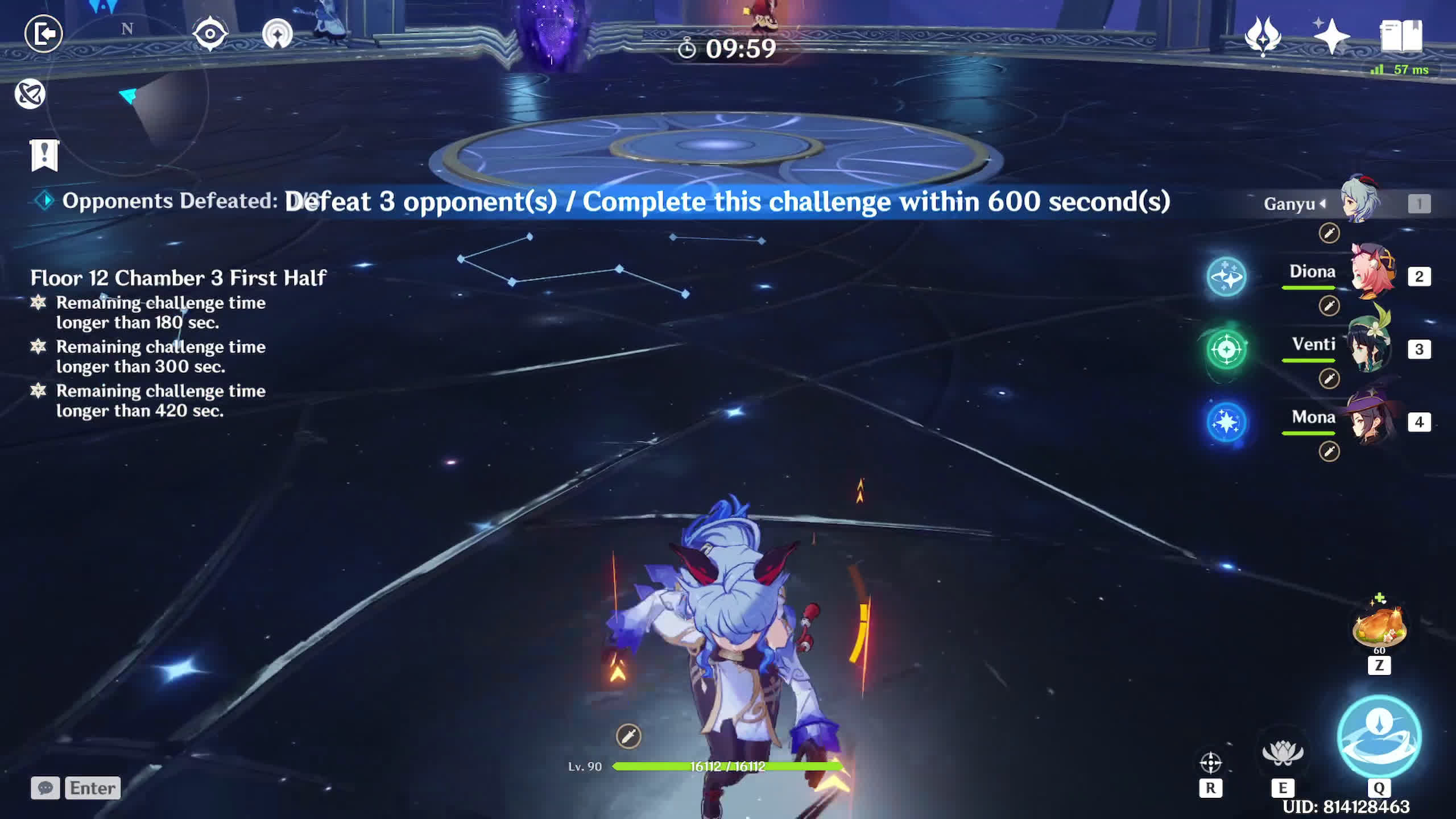 abyss mage spot
