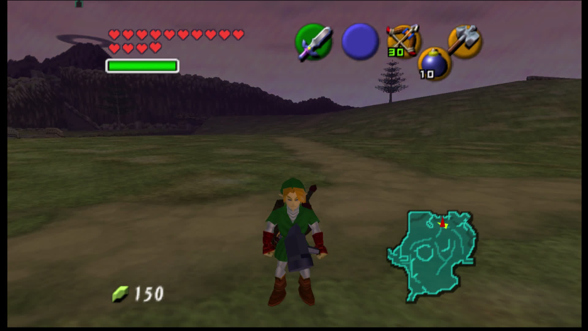 showcase of all my stuff (so far)