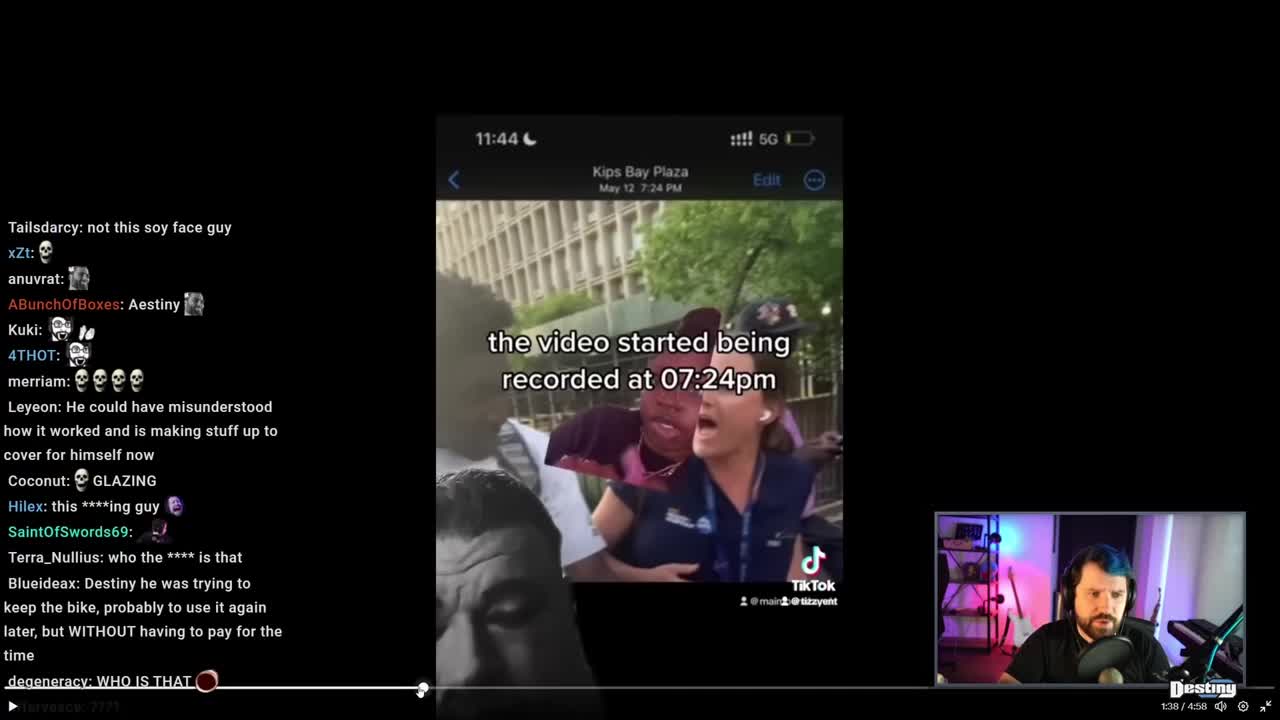 Watch W | Streamable