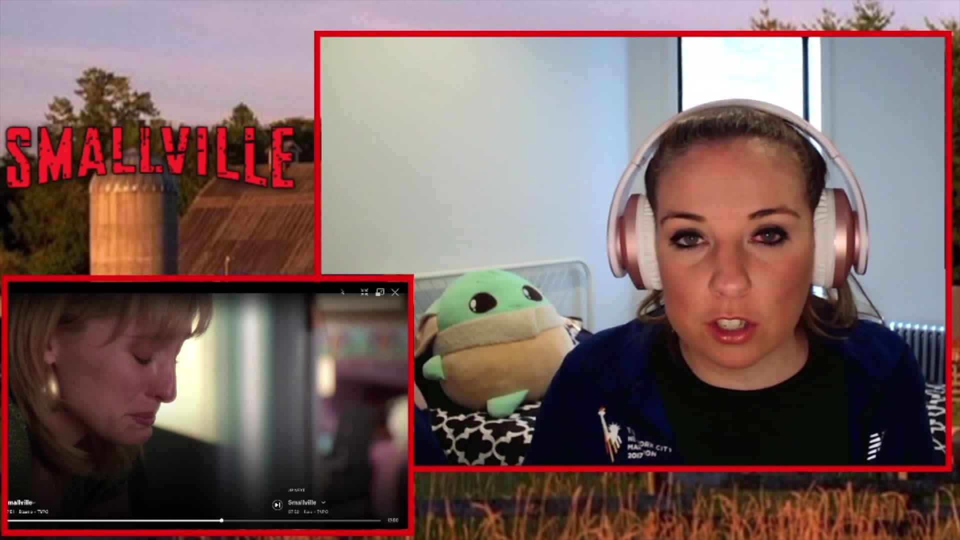 Watch Smallville 7x01 full | Streamable