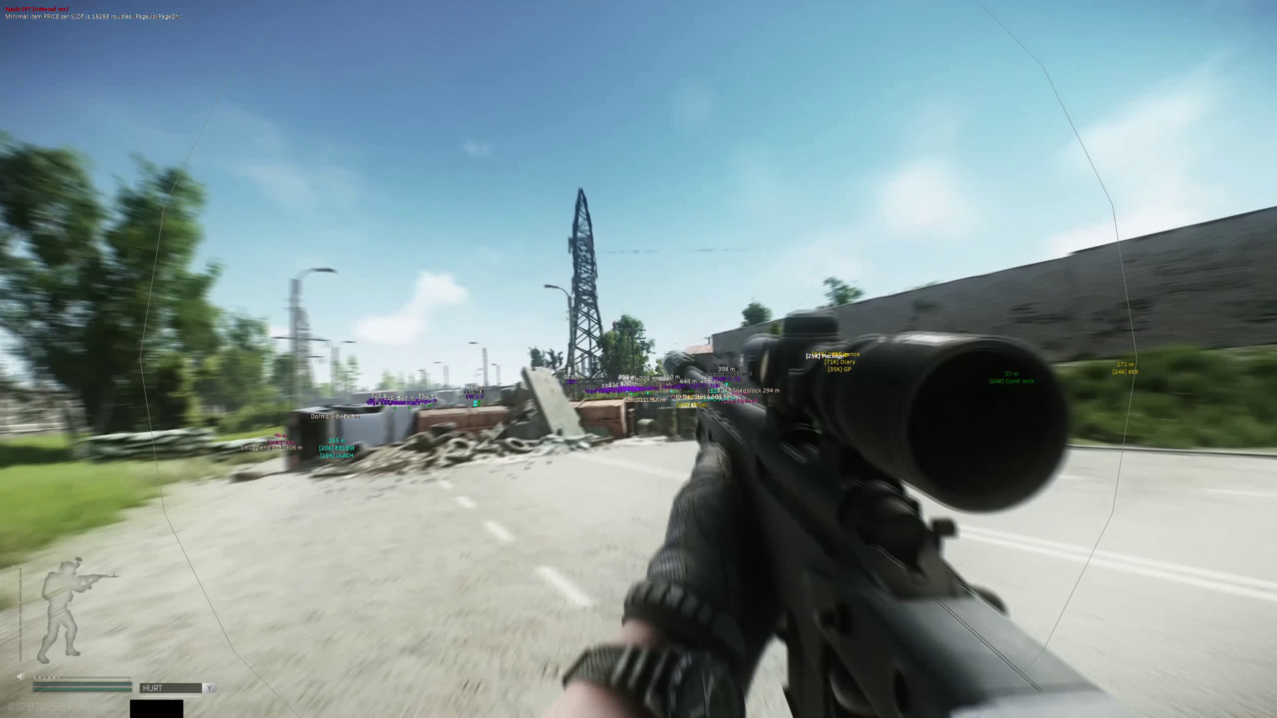 Razor EFT - https://discord.gg/S2W3S7vpkV