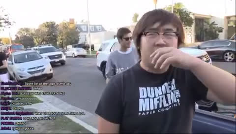 Ice gets swatted again